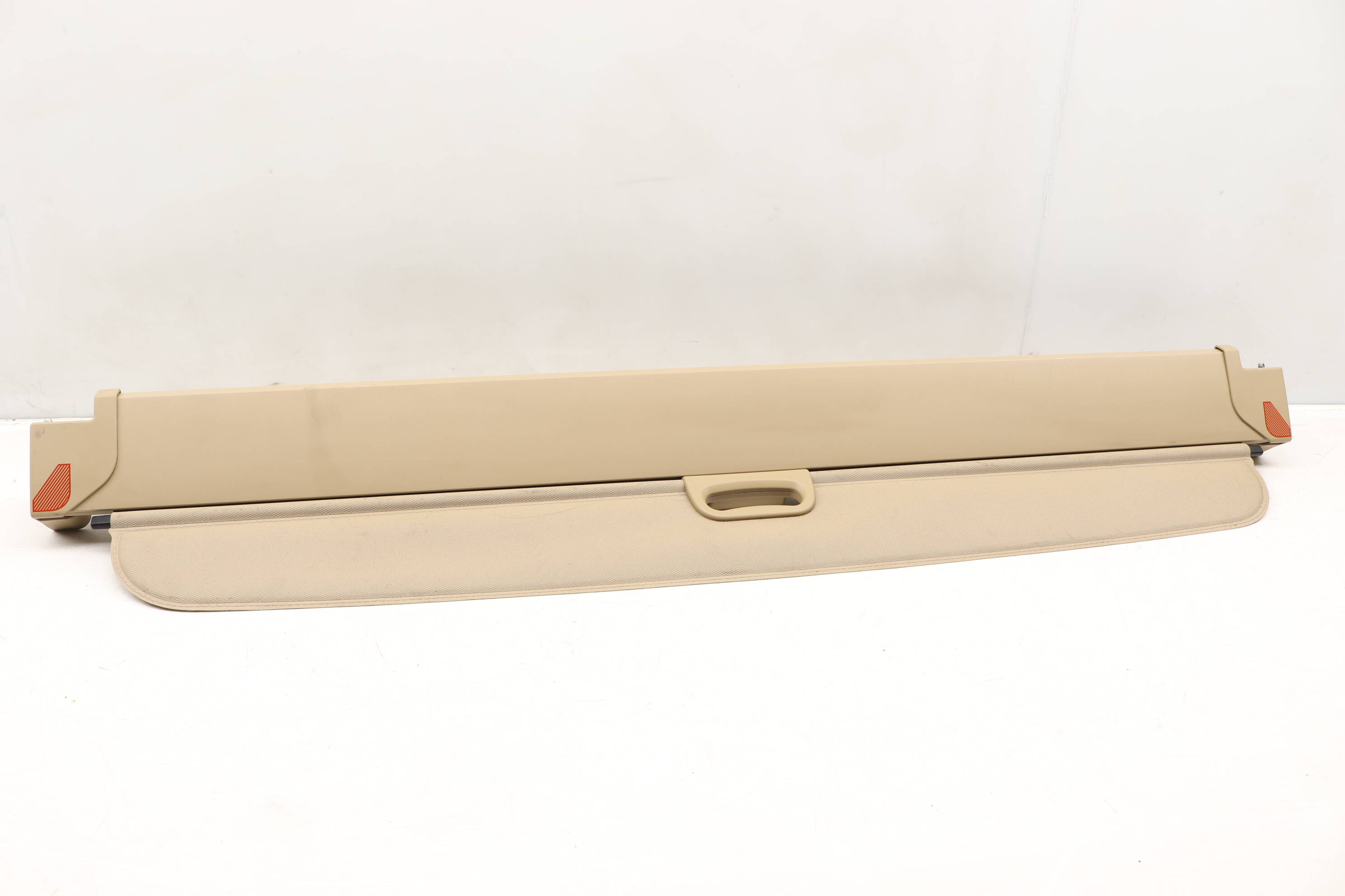 RETRACTABLE CARGO COVER - BMW X5 - 51476967904