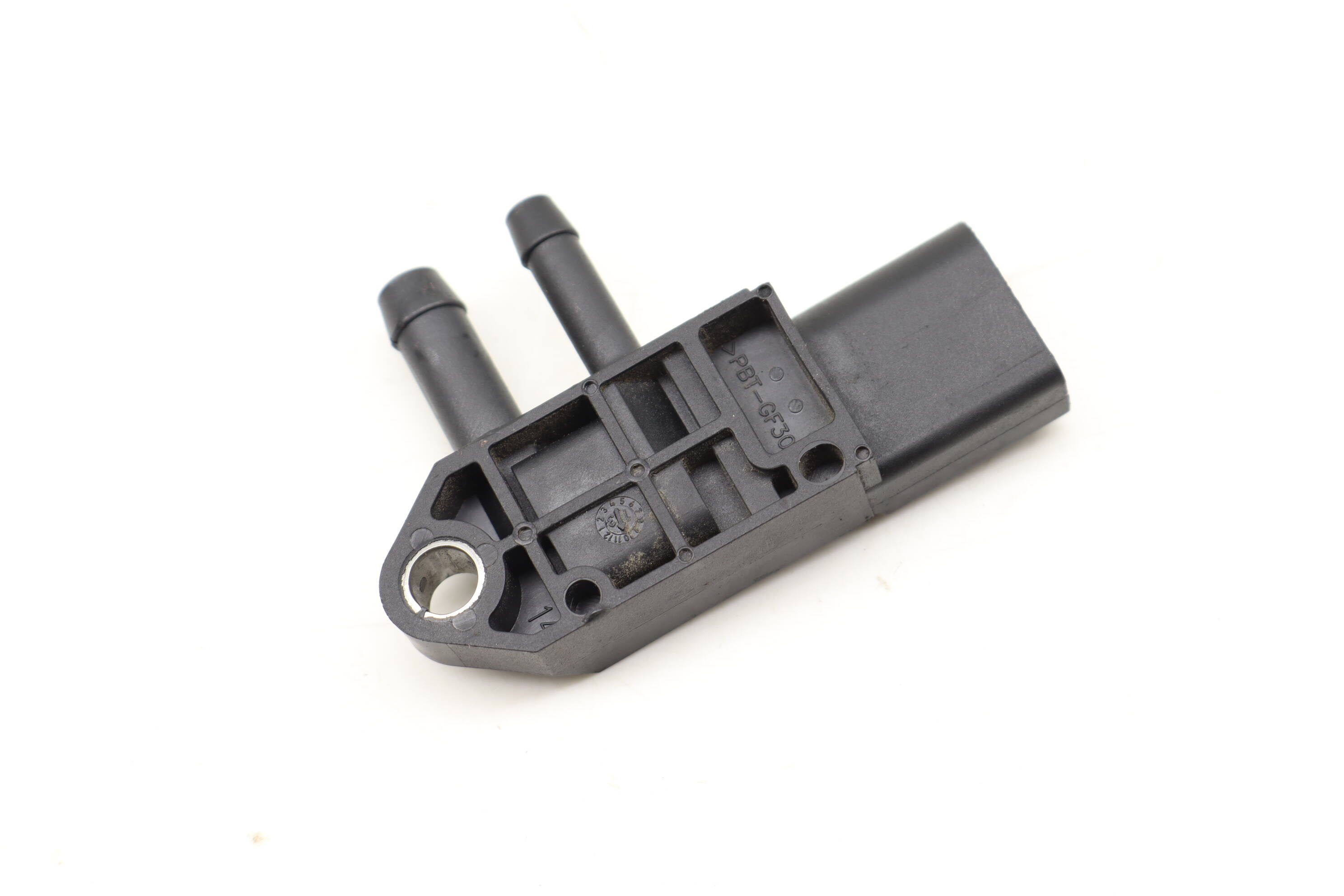 Dpf Sensor DPF DIESEL PARTICULATE Filter Differential Pressure Sensor ...