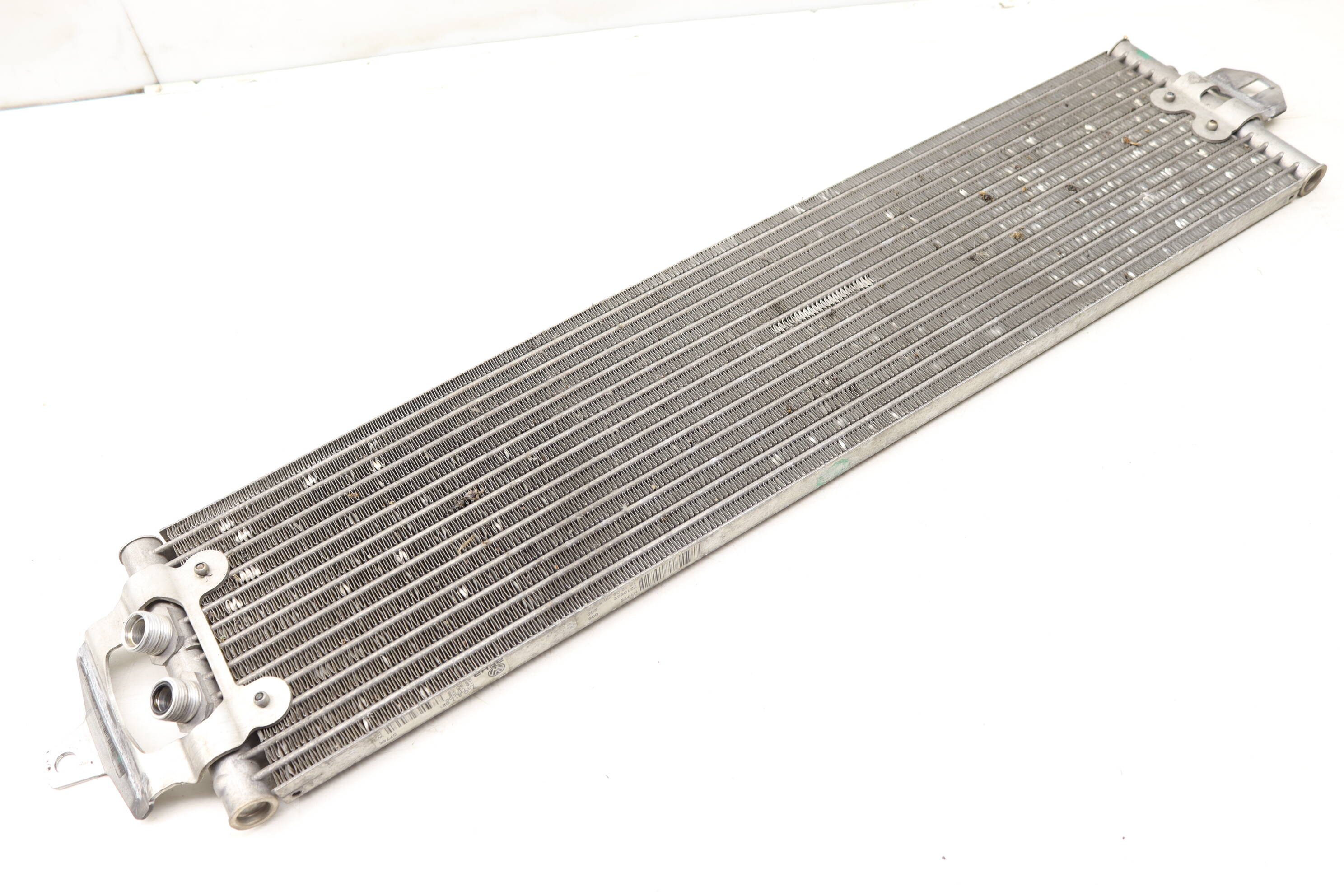 WolfAutoParts.com - TRANSMISSION OIL COOLER LINE / PIPE SET - VW ...