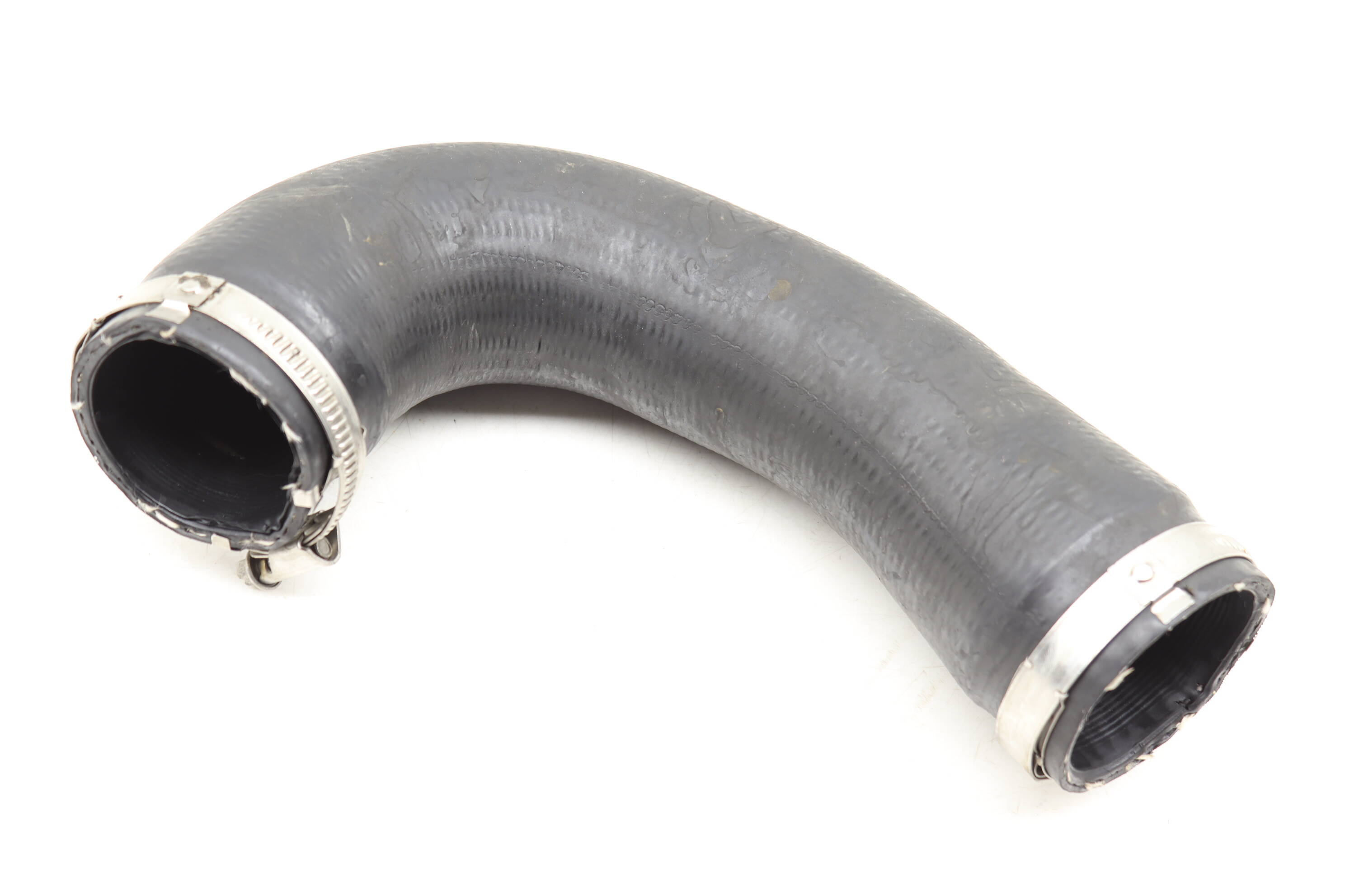 Audi Left Turbo Intercooler Hose (Q5) 8R0145709H