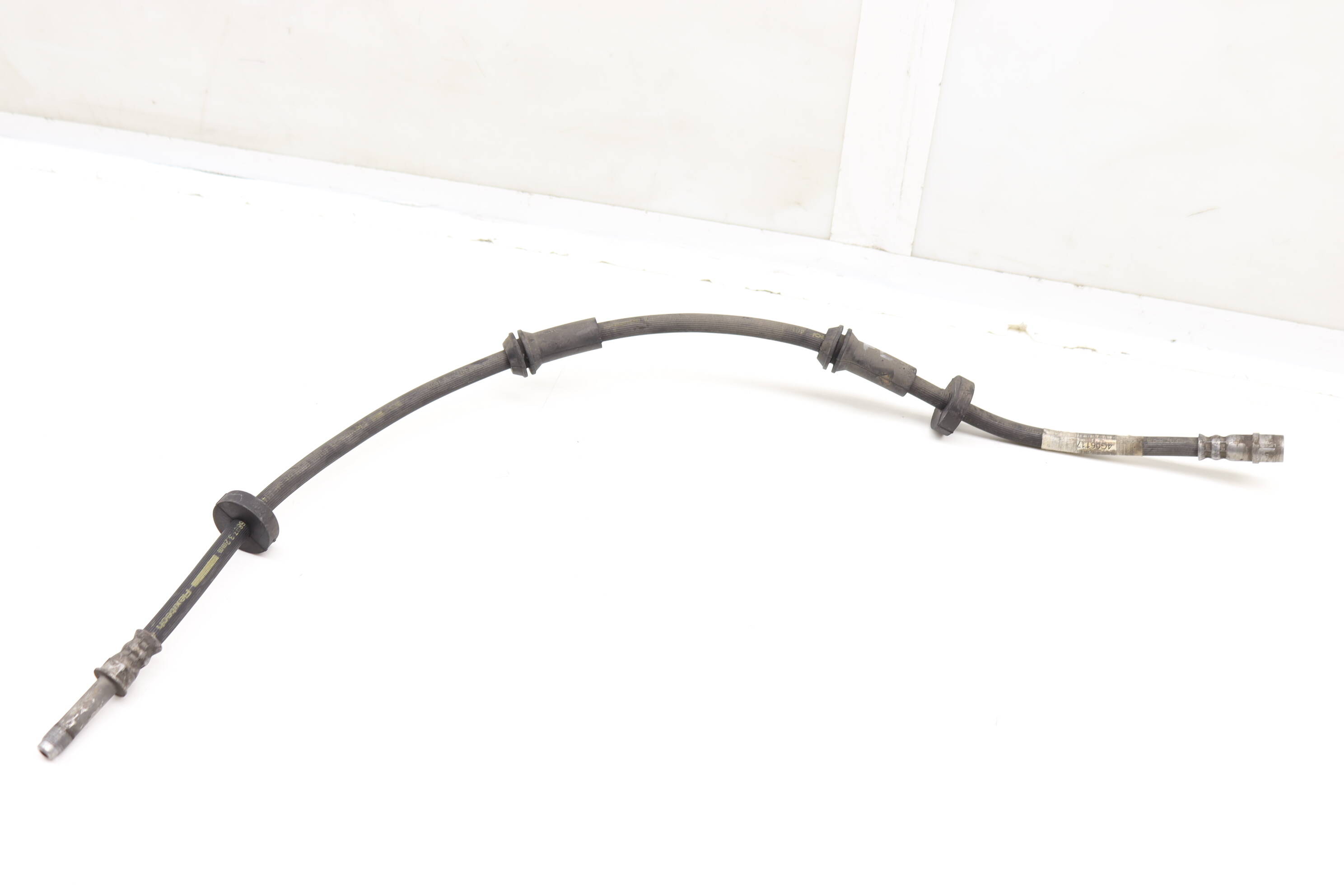 Audi Front Brake Hose / Line 4G0611707J