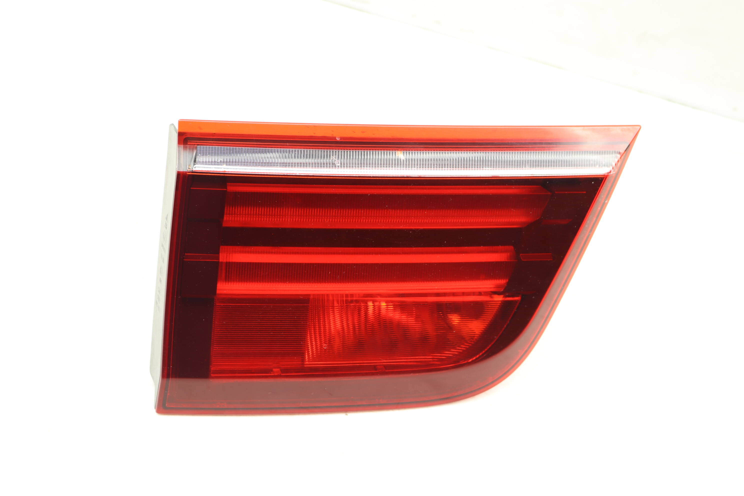 BMW Left Inner Tail Light / Lamp (X5) 63217227793