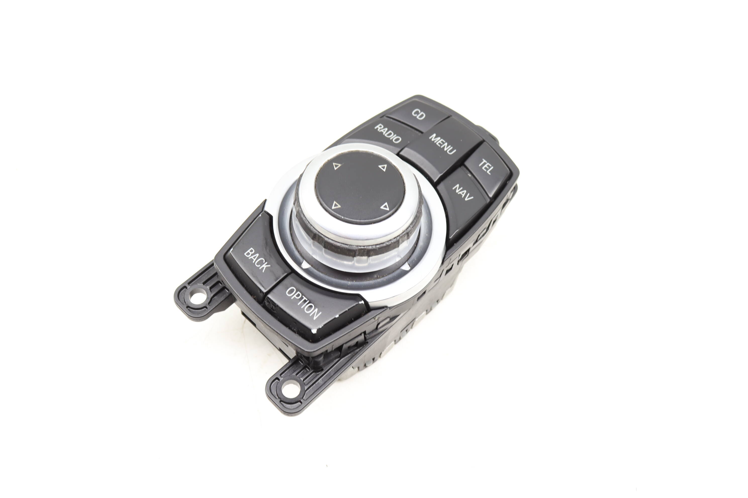 BMW Idrive Media Joystick / Control Switch 65829206444