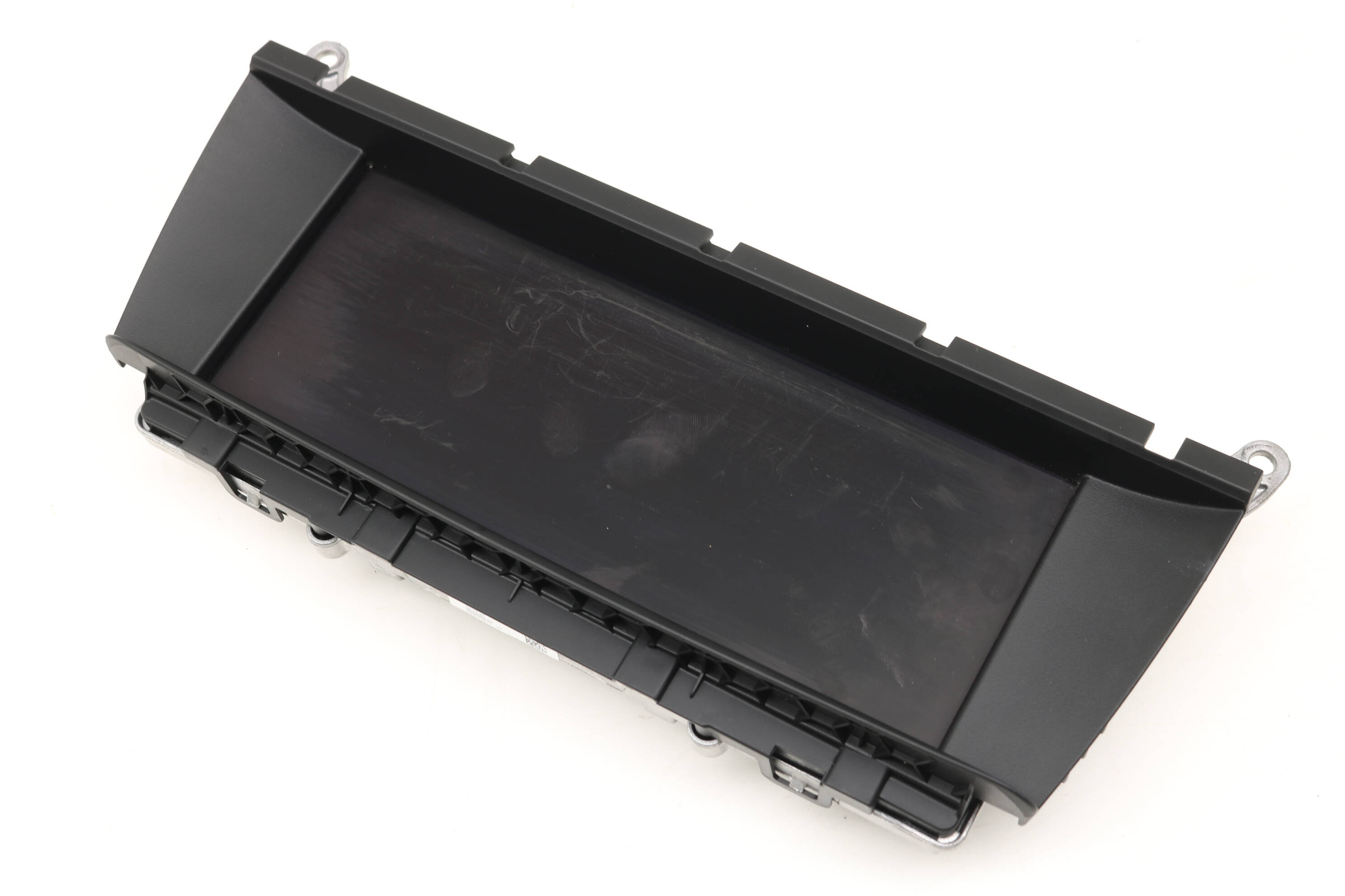 BMW 8.8" Mmi Lcd Navigation Display Screen (X3) 65509289584