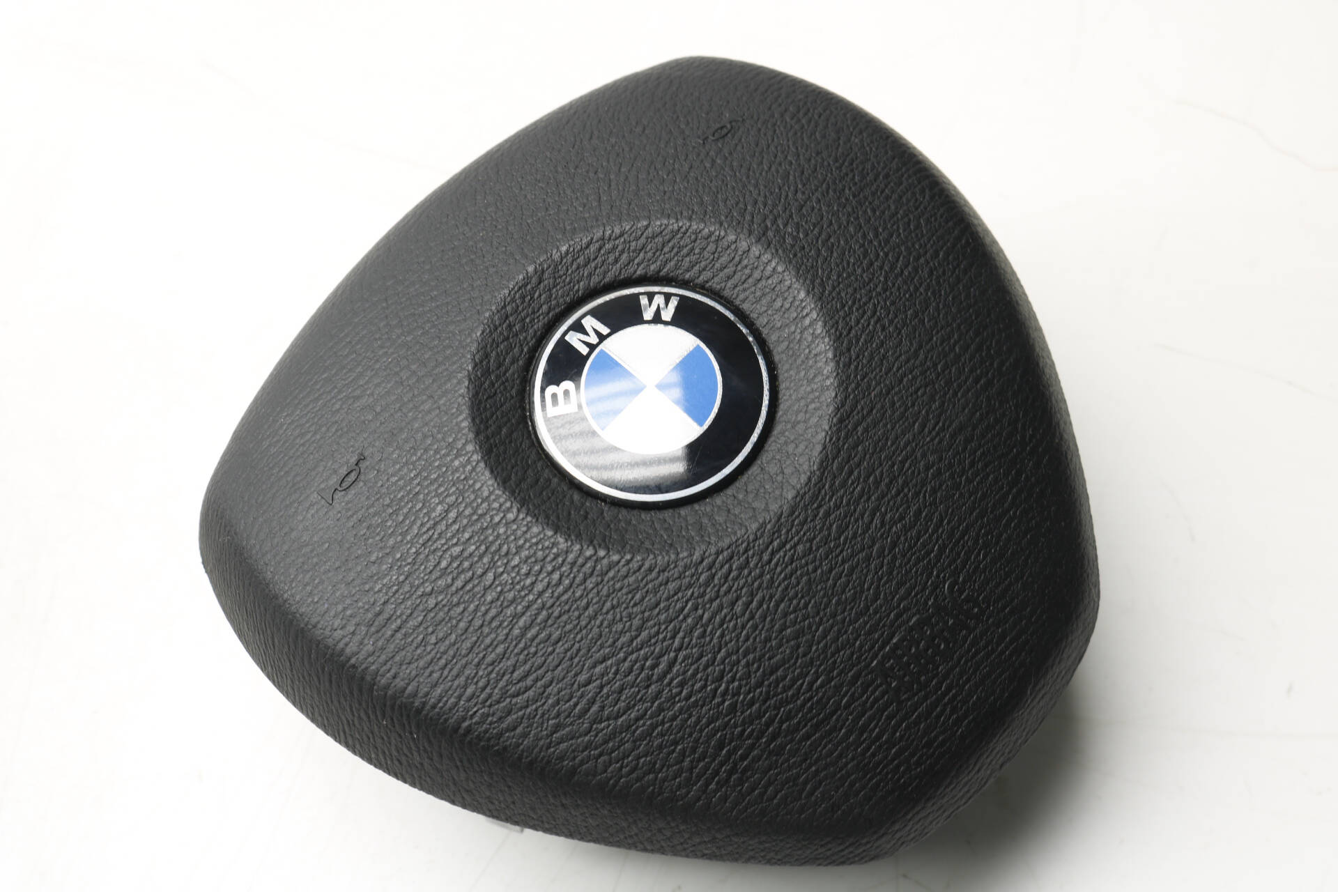 BMW Sport Steering Wheel Airbag / Air Bag (X5) 32306884666