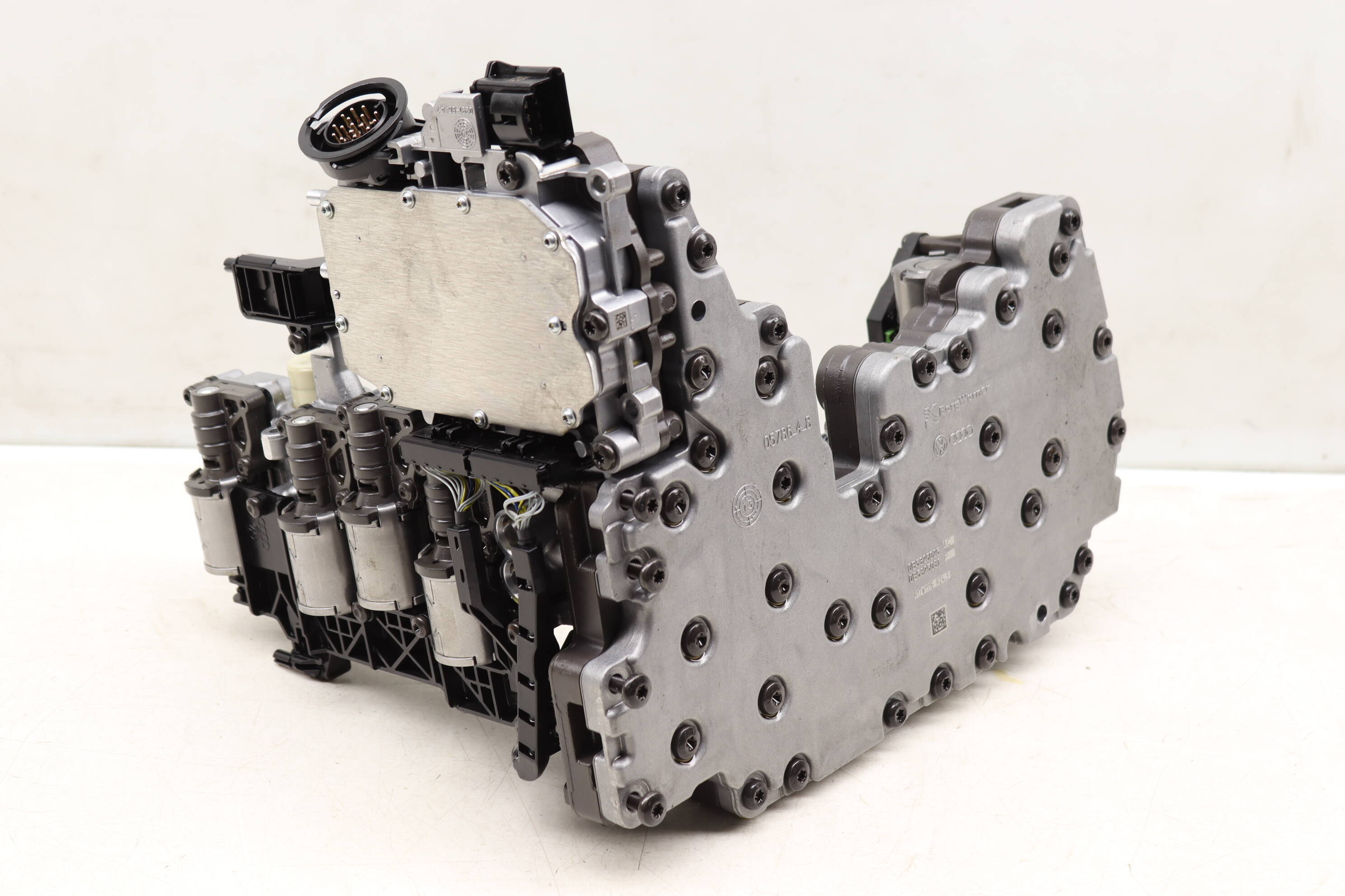 Porsche Transmission Valve Body / Mechatronic (Macan) 0B5325025AC