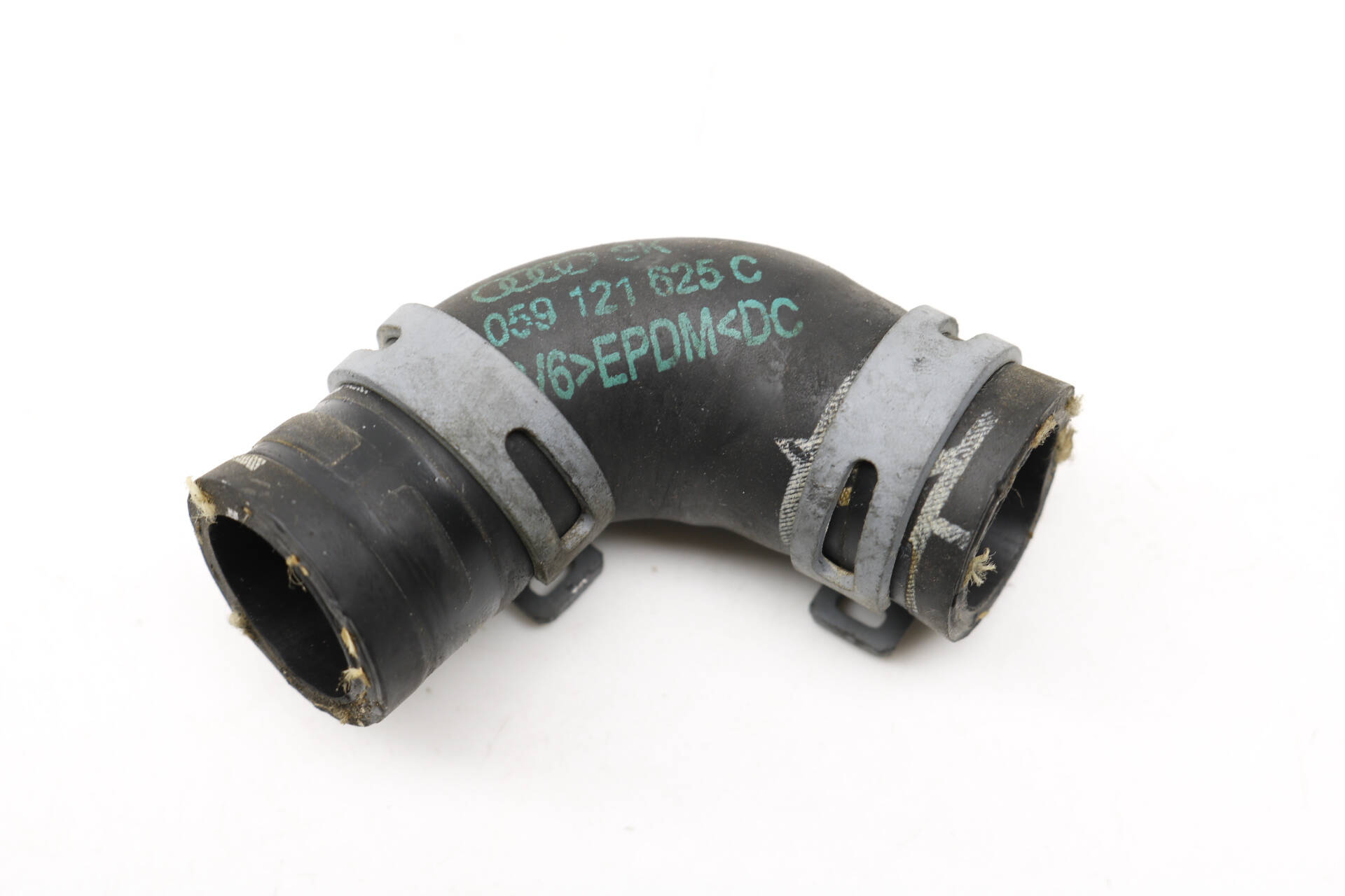 Audi Coolant / Water Hose 059121625C