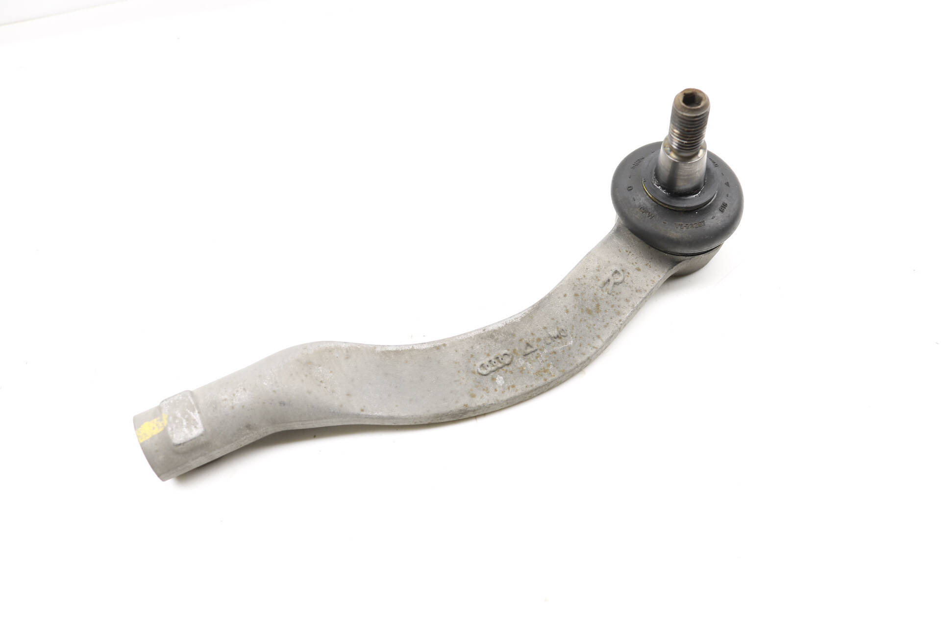 STEERING RACK MOUNT / BRACKET - AUDI A3 S3 TT TTS - 1K0423884A