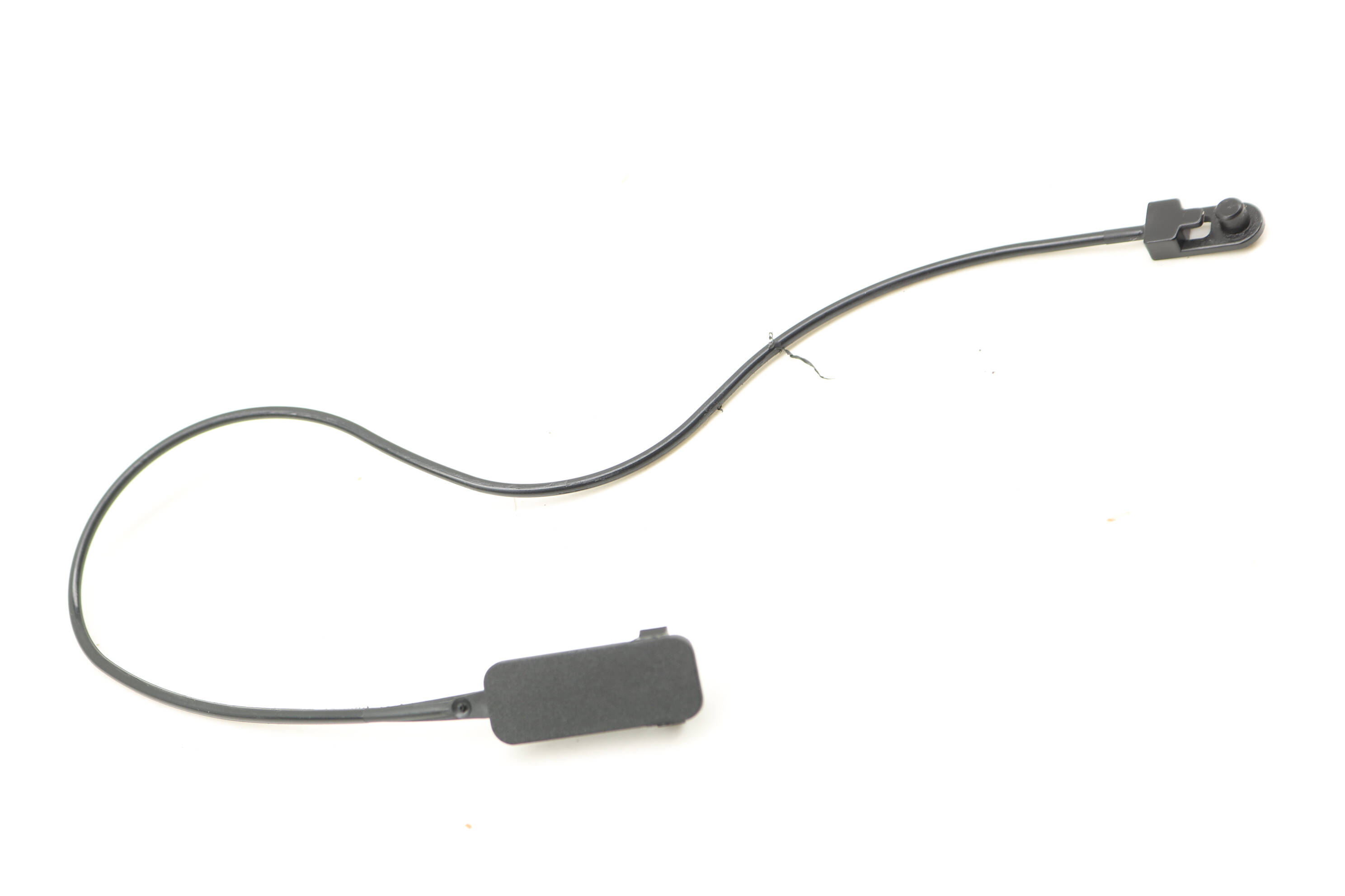 BMW Trunk Latch Release Cable (X1) 51242990137
