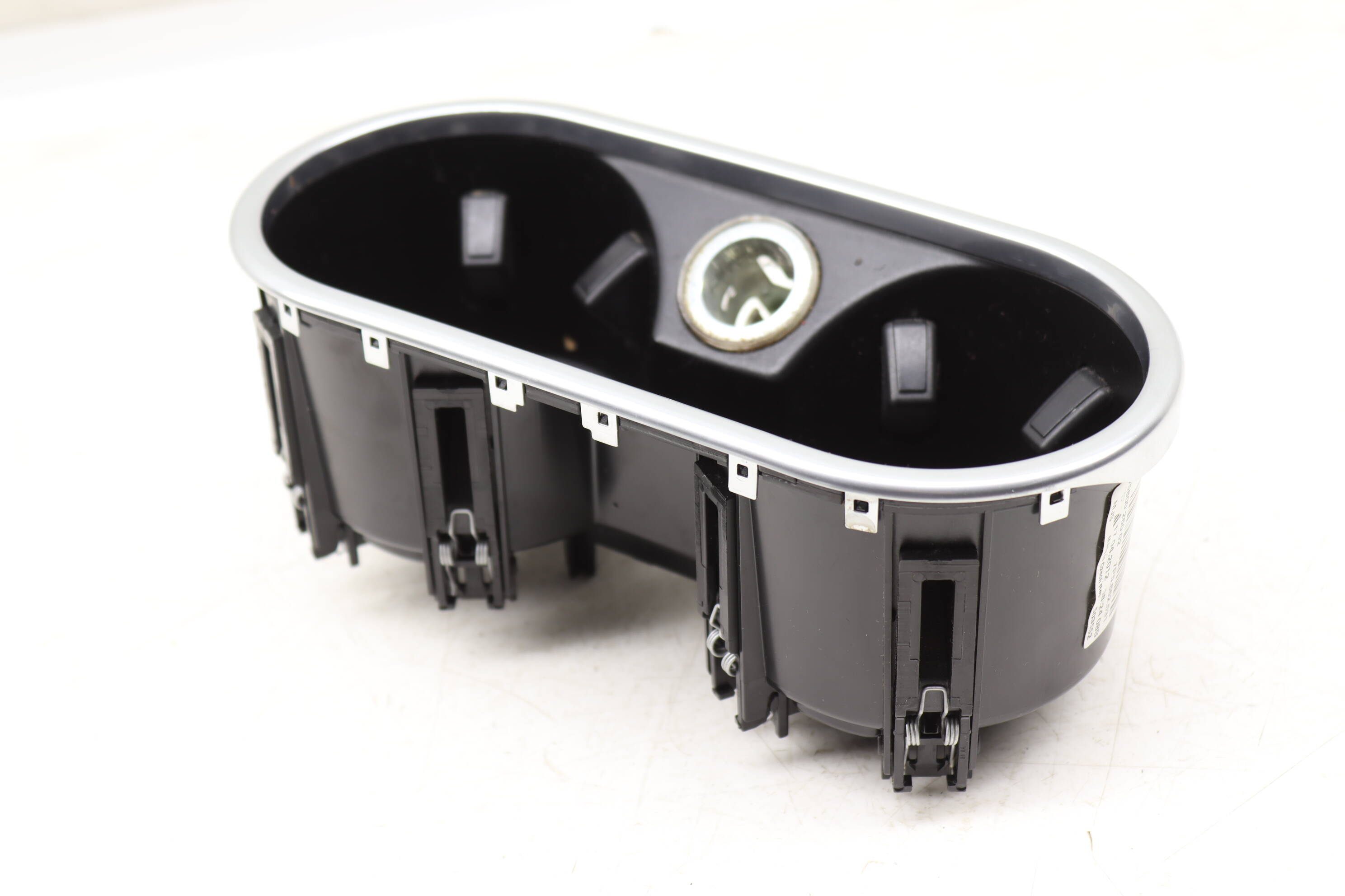 Porsche Center Console Cup Holder (Cayenne) 7P5862531