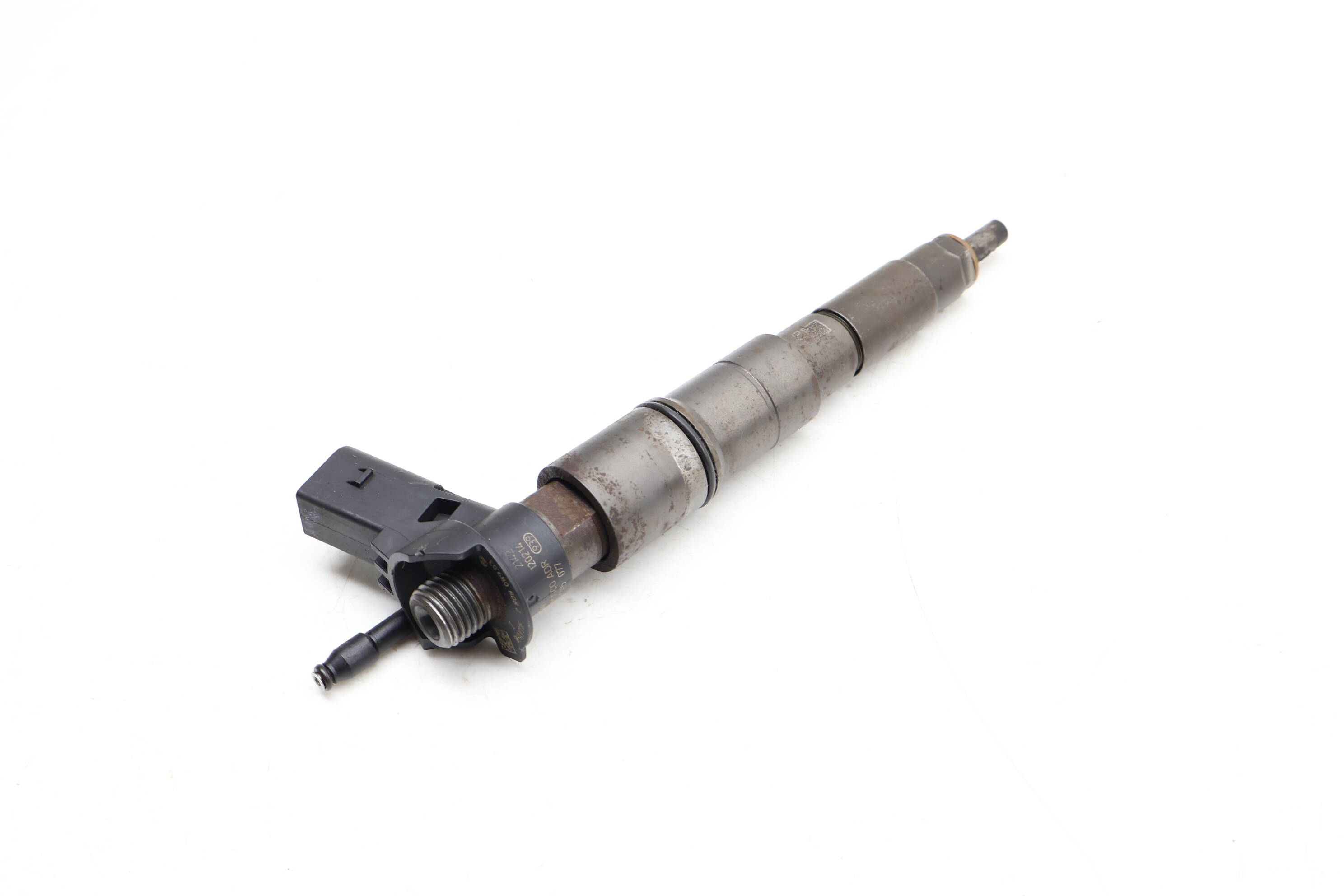 BMW Diesel Fuel Injector (335d, X5) 13537808089
