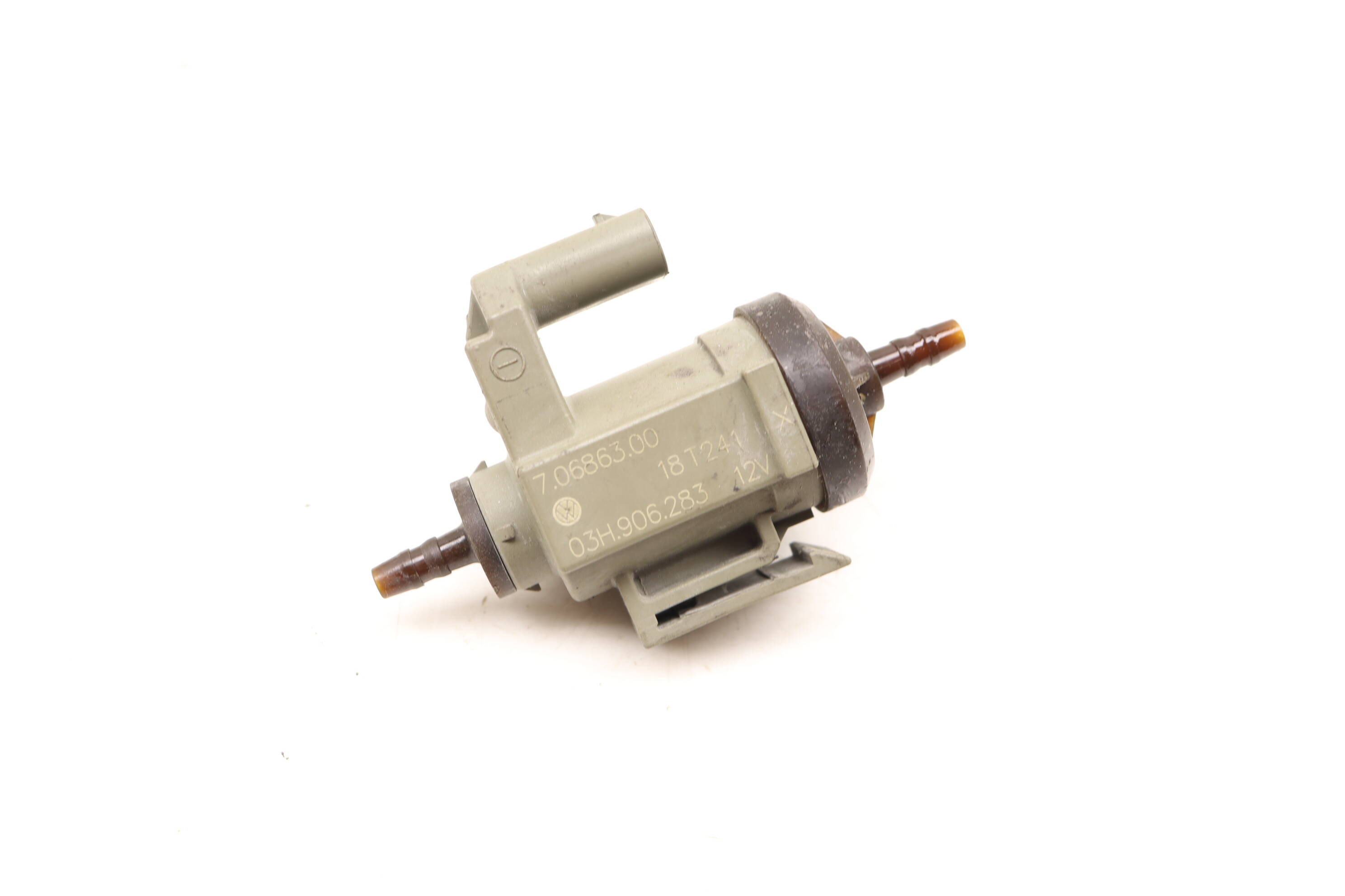 VW Solenoid Valve (Atlas) 03H906283
