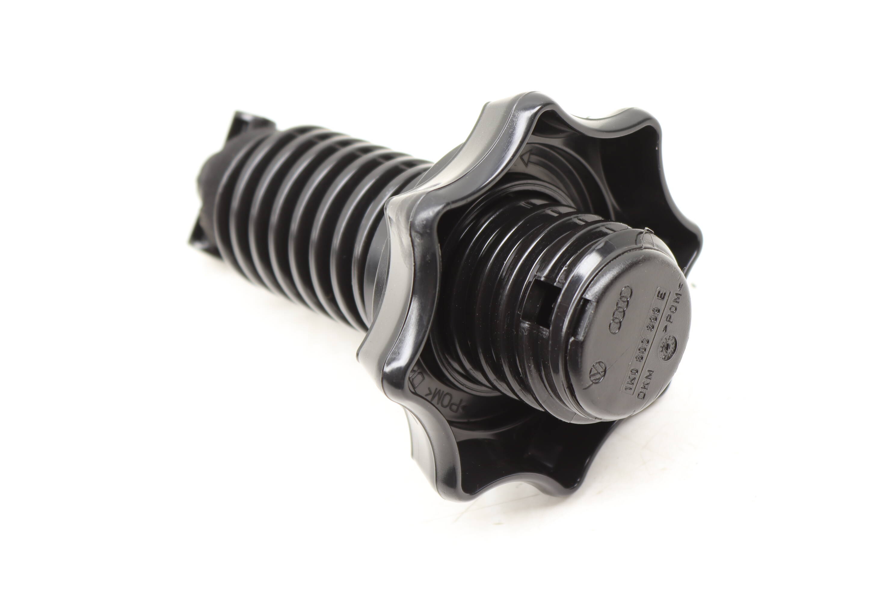 VW Spare Tire Fastener / Tie Down Bolt (Jetta) 1K0803899E