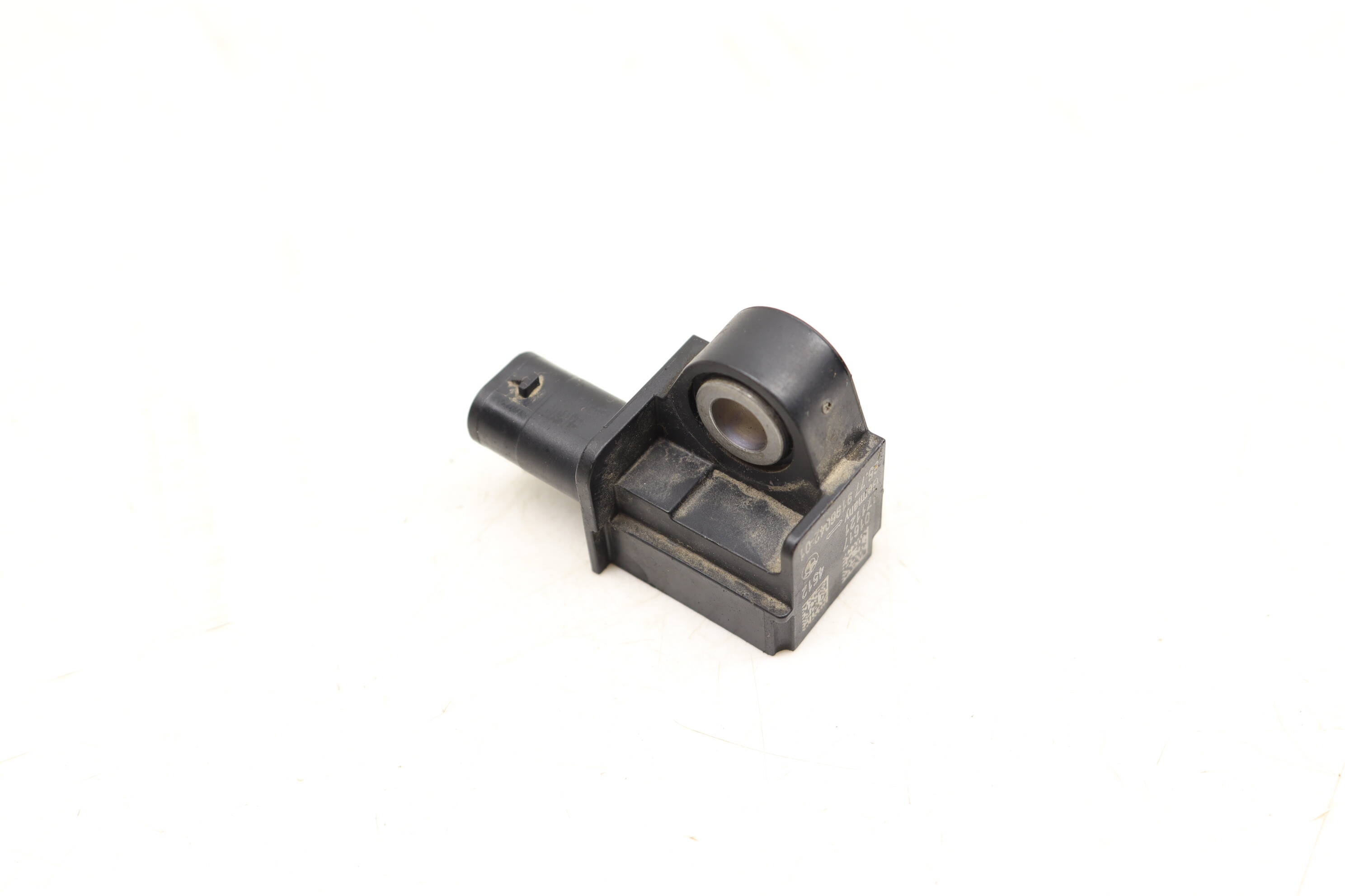 BMW Front Impact / Crash Sensor 65779196042