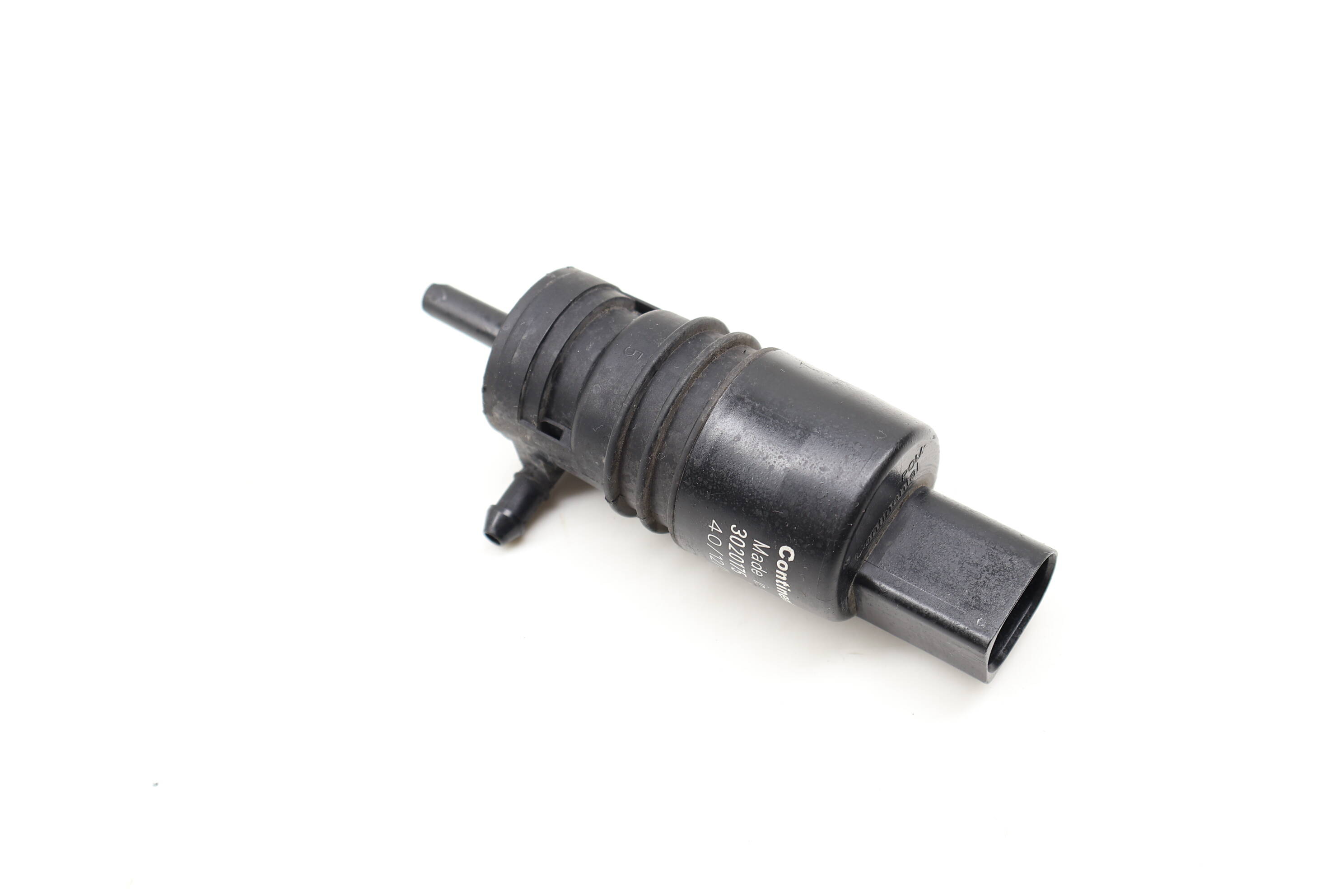 Porsche Windshield Washer Pump 99762818200