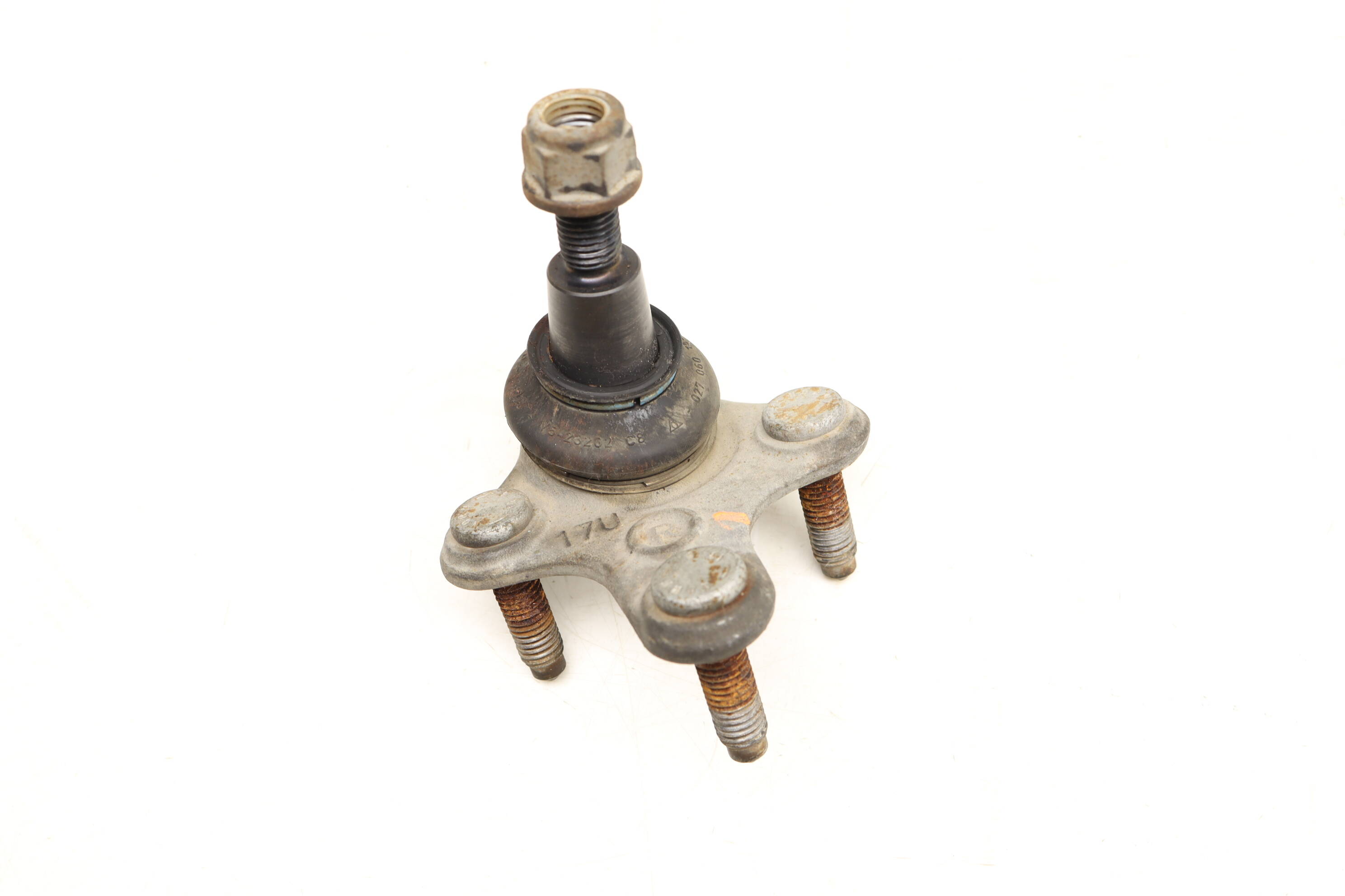 Genuine Used Volkswagen Atlas Suspension | Steering Control Arms Parts