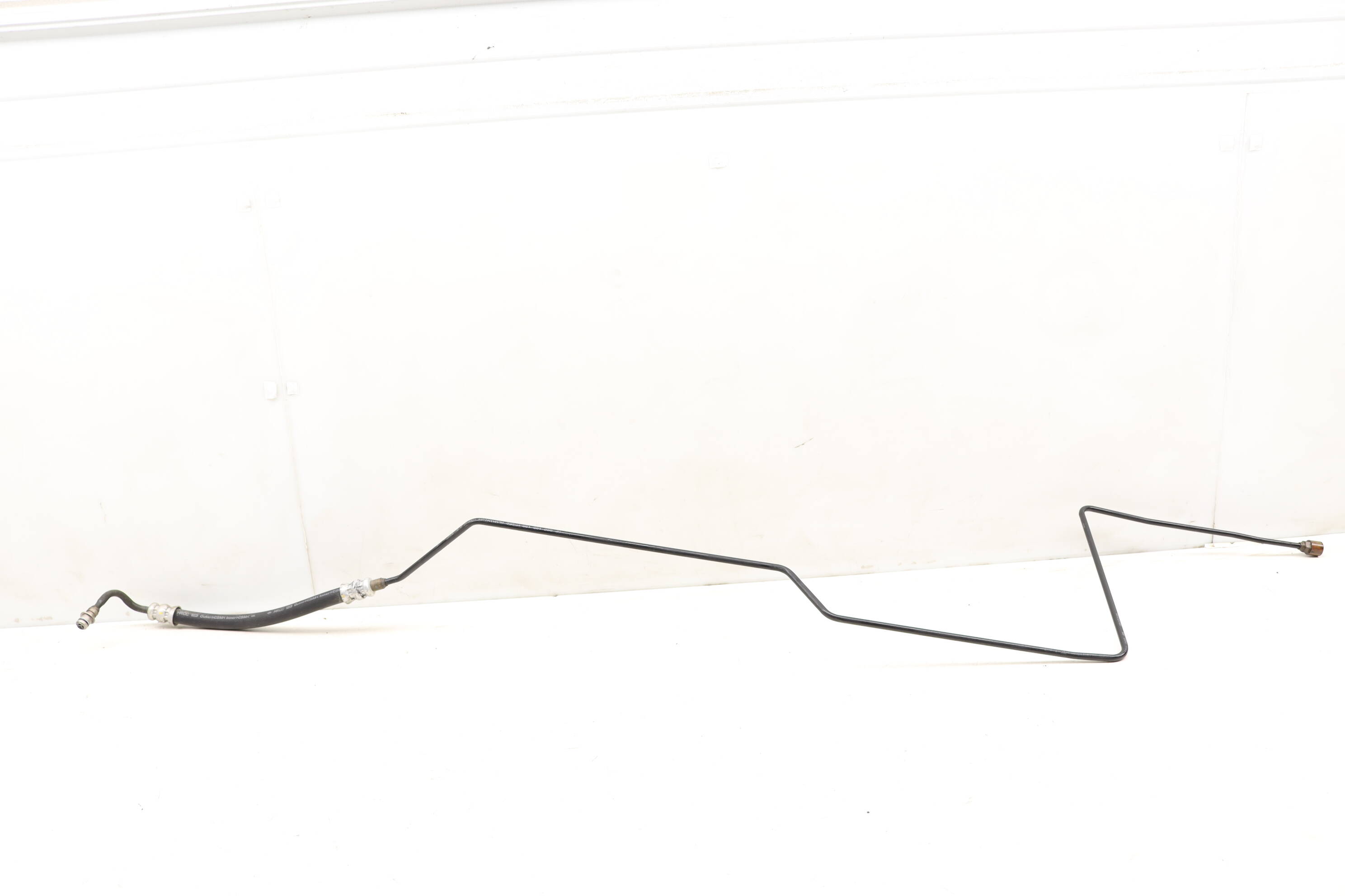 Porsche Power Steering Hose / Line (Pressure) 99634745109
