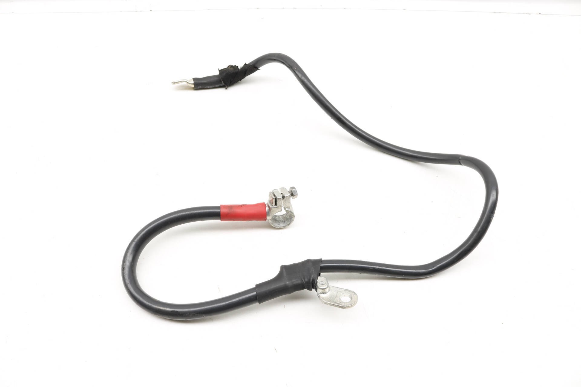 Audi Positive Battery Cable / Wiring Harness 4F0971225F