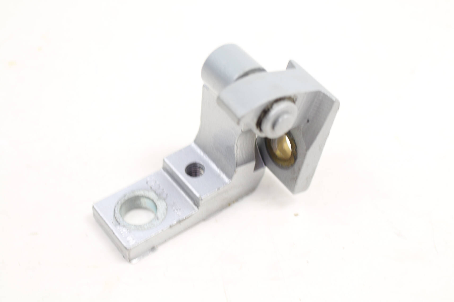Audi Front Right Upper Door Hinge 8E0831402