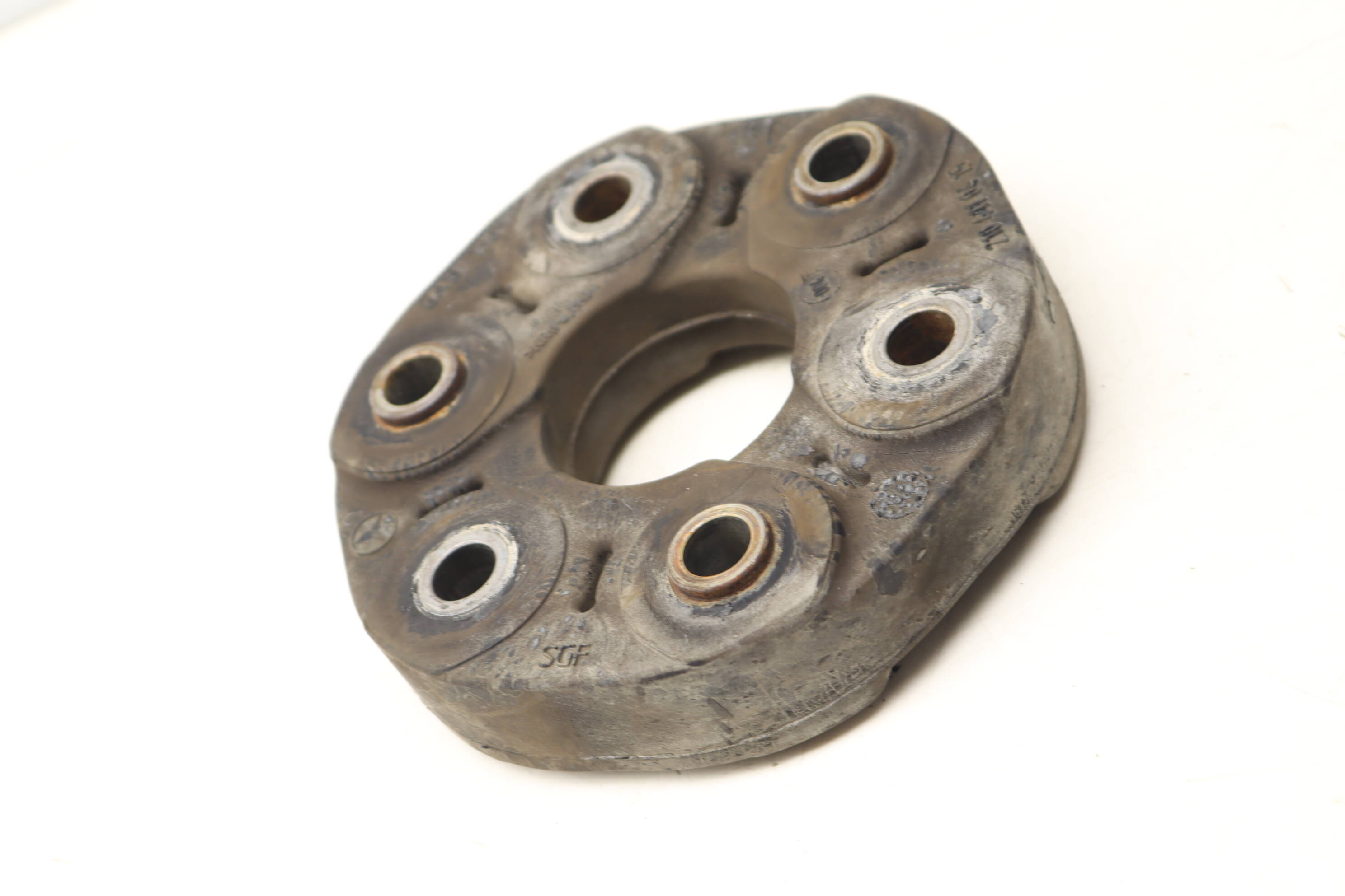Mercedes-Benz Driveshaft Flex Disc / Giubo 2104110415