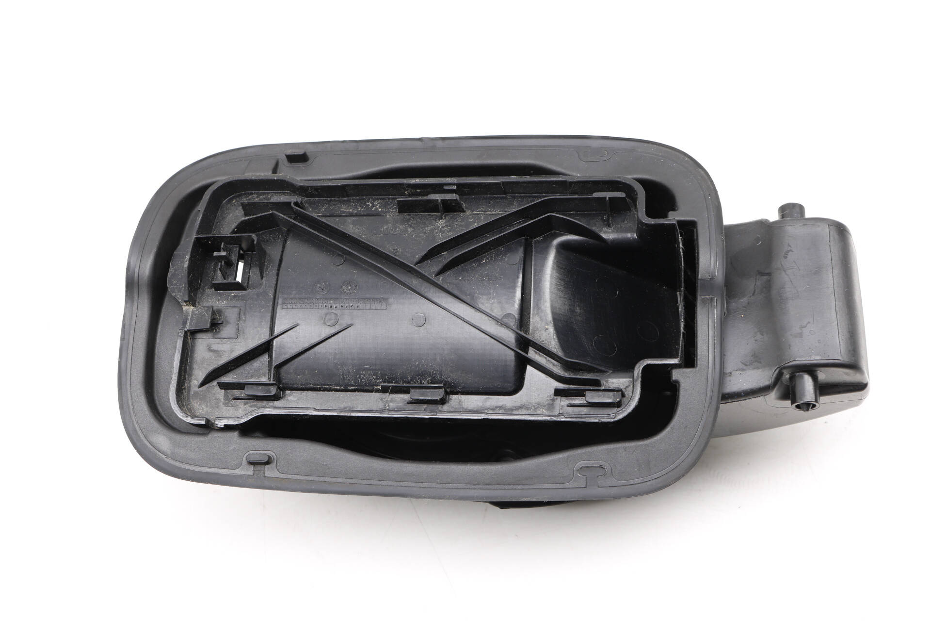 Audi Gas / Fuel Filler Door Bracket 4G0809906C