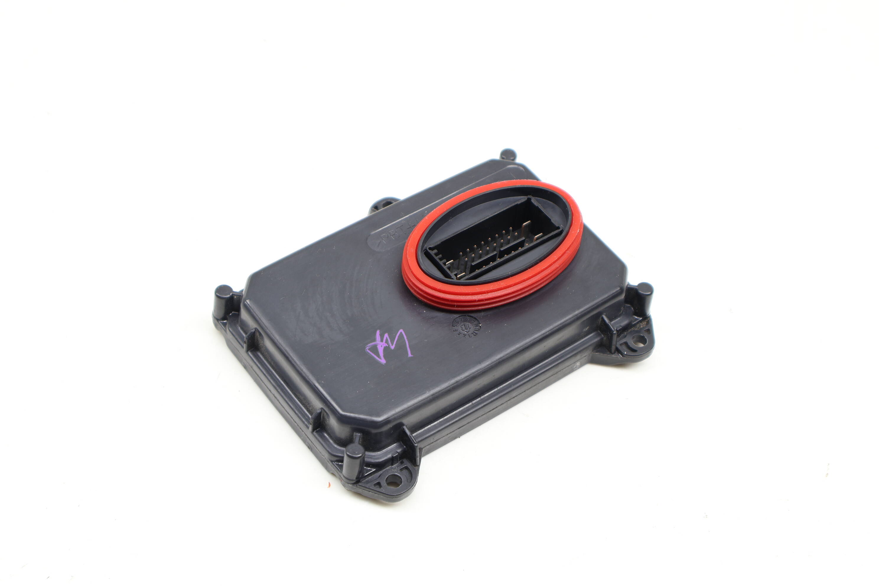 Audi Headlight Cornering Light Control Module 8K5941329