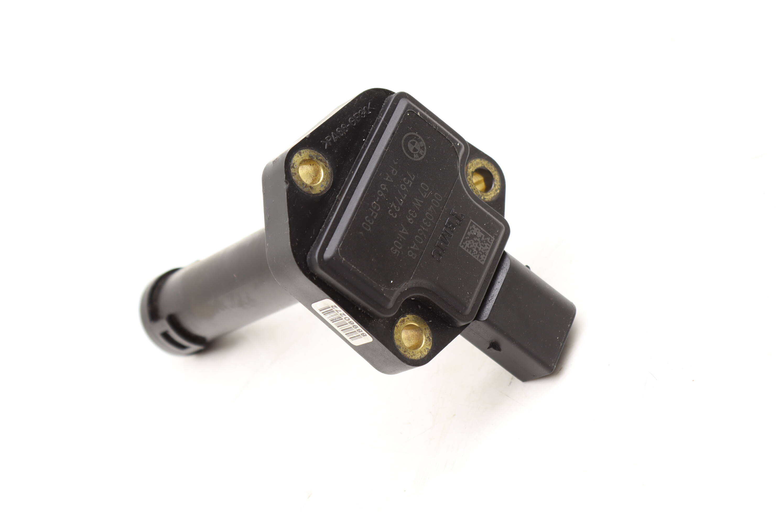 OEM Used BMW 750i Engine Sensors Parts