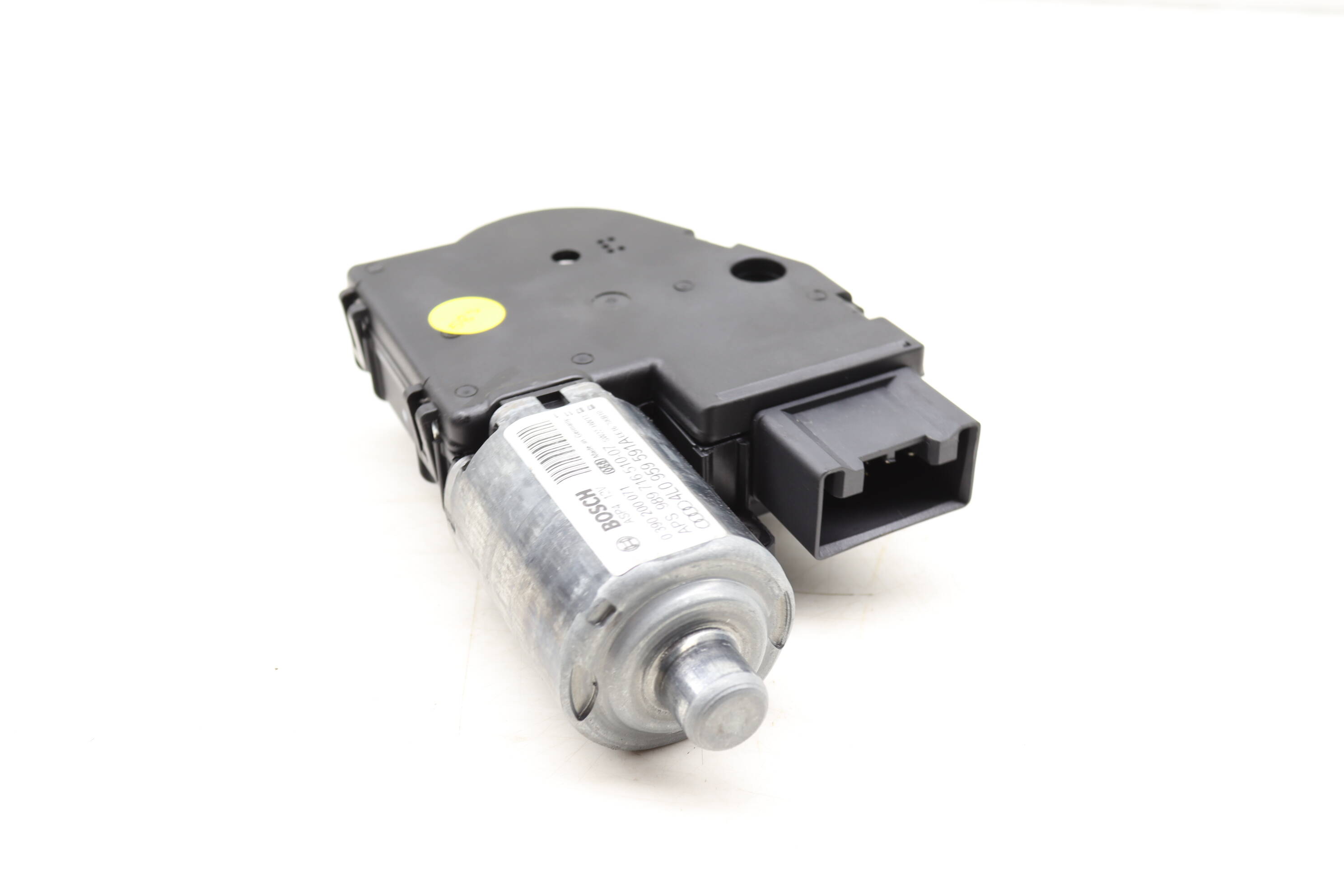 WolfAutoParts.com - SUNROOF / SUN ROOF WIRING HARNESS - AUDI Q7 - 4L0971648