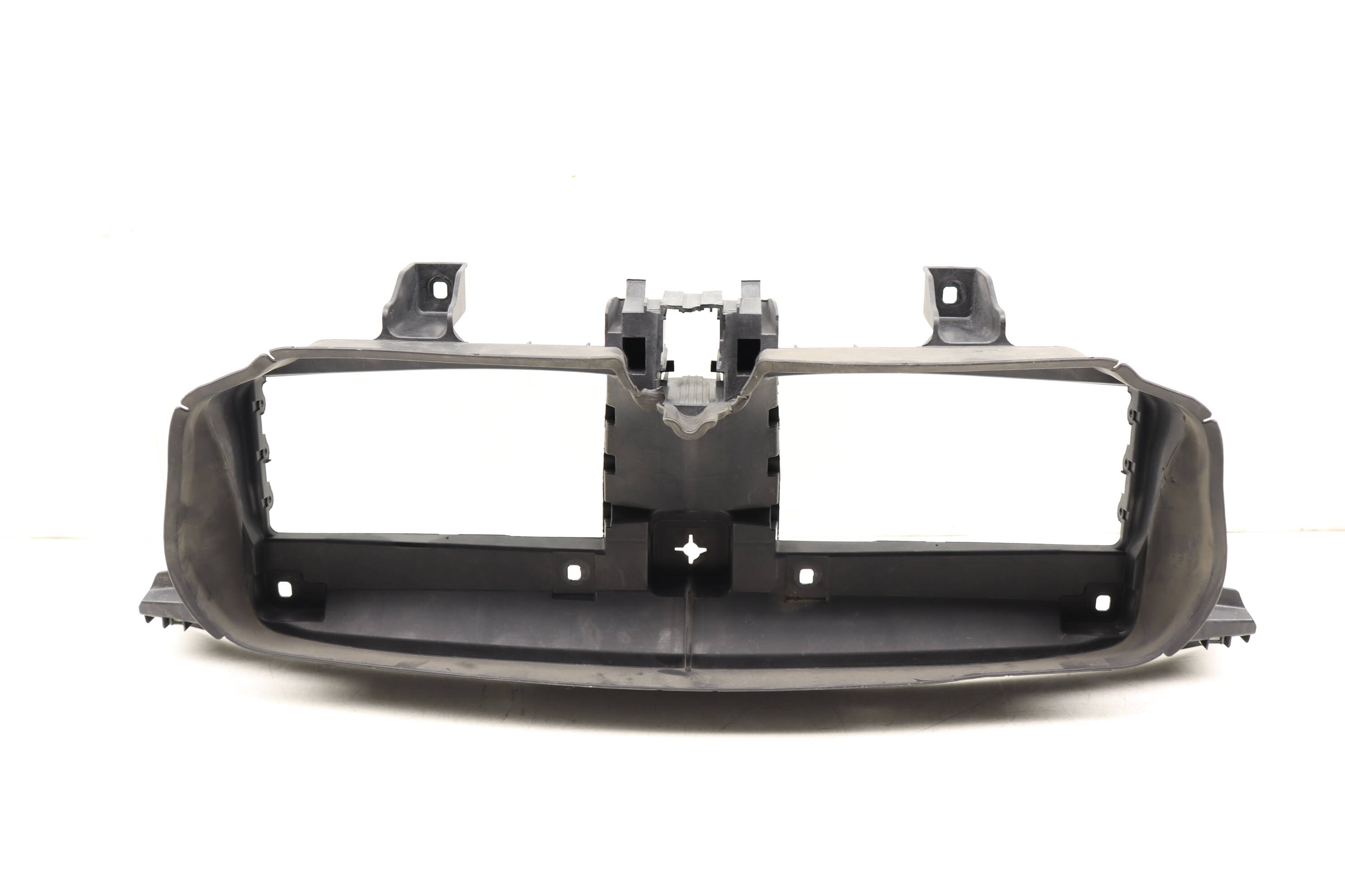 BMW Radiator Air Guide / Duct (X1) 51642990178