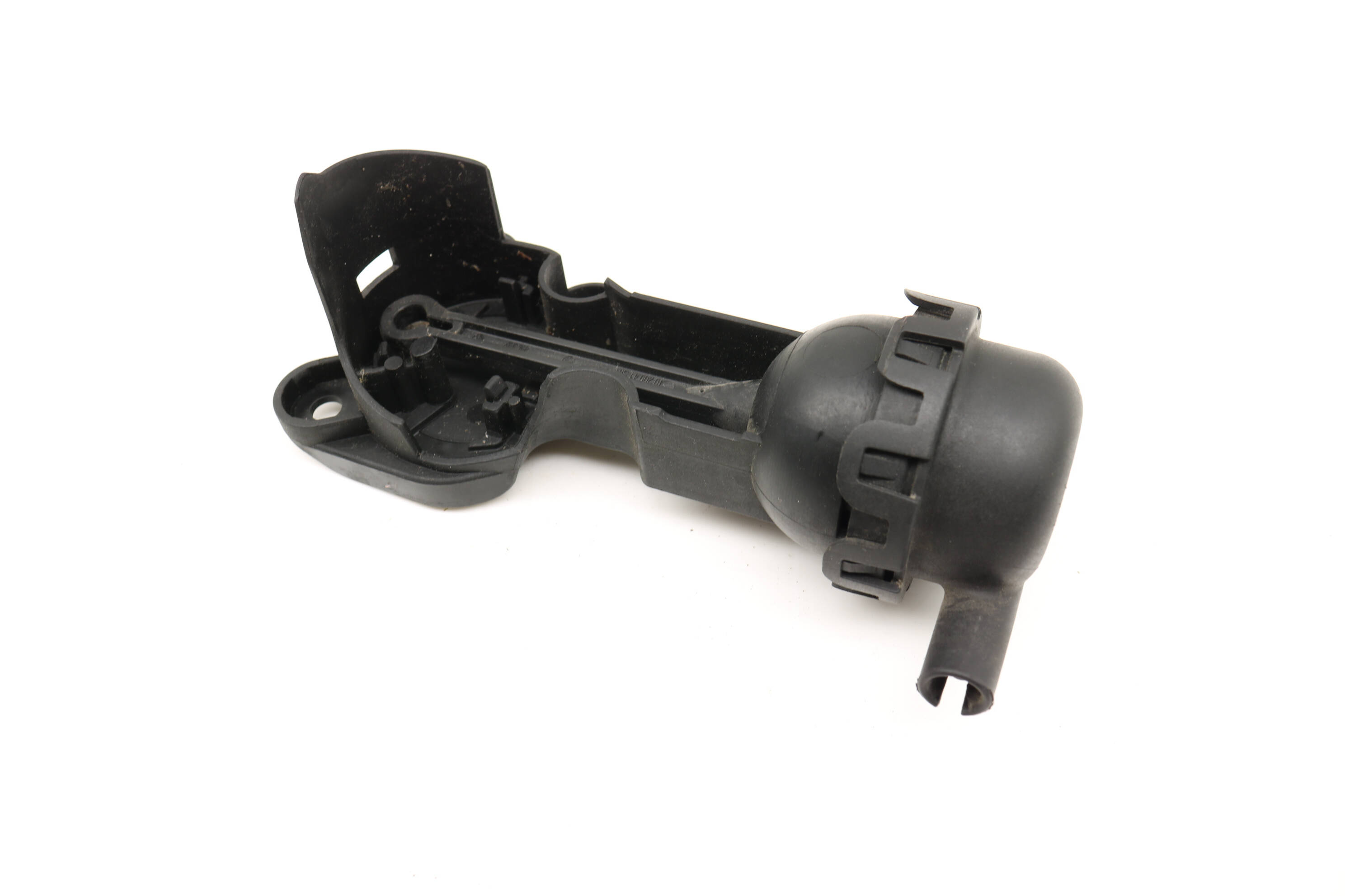 INTAKE MANIFOLD VACUUM ACTUATOR - VW TOUAREG - 03H133201M