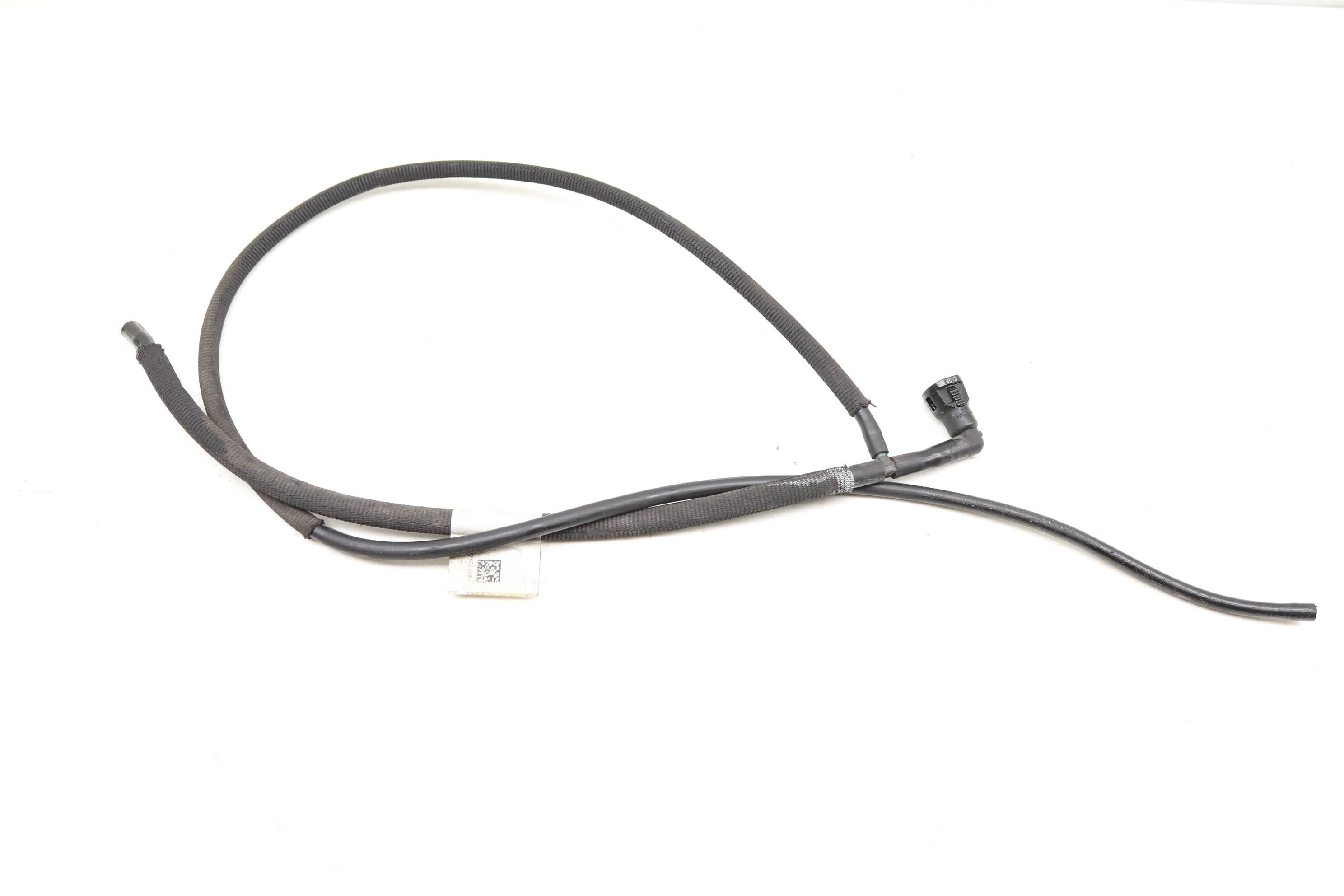 BMW Vacuum Hose / Line 11657607726