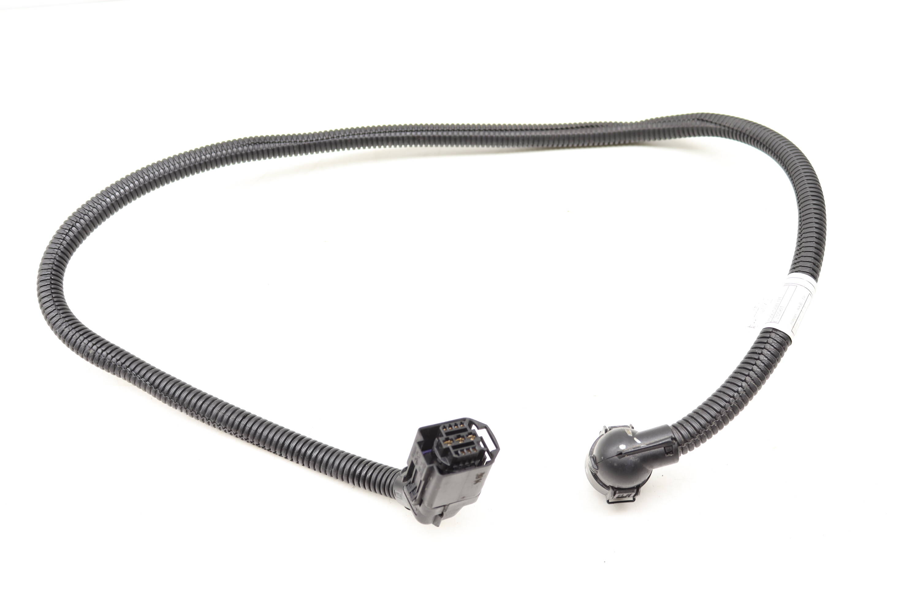 BMW Engine Valvetronic Wiring Harness 12517592508
