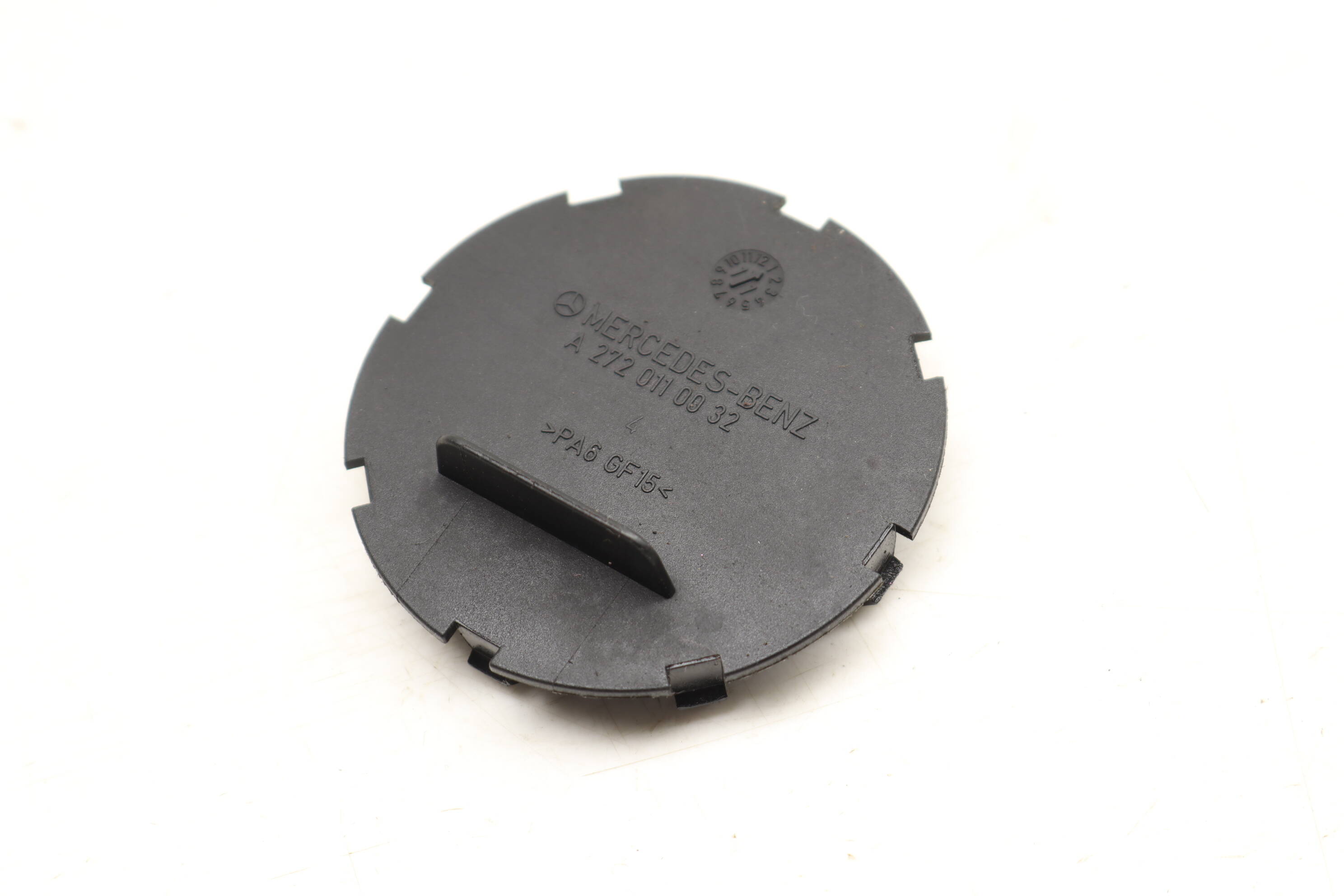 Mercedes-Benz Transmission Cap / Cover 2720110032