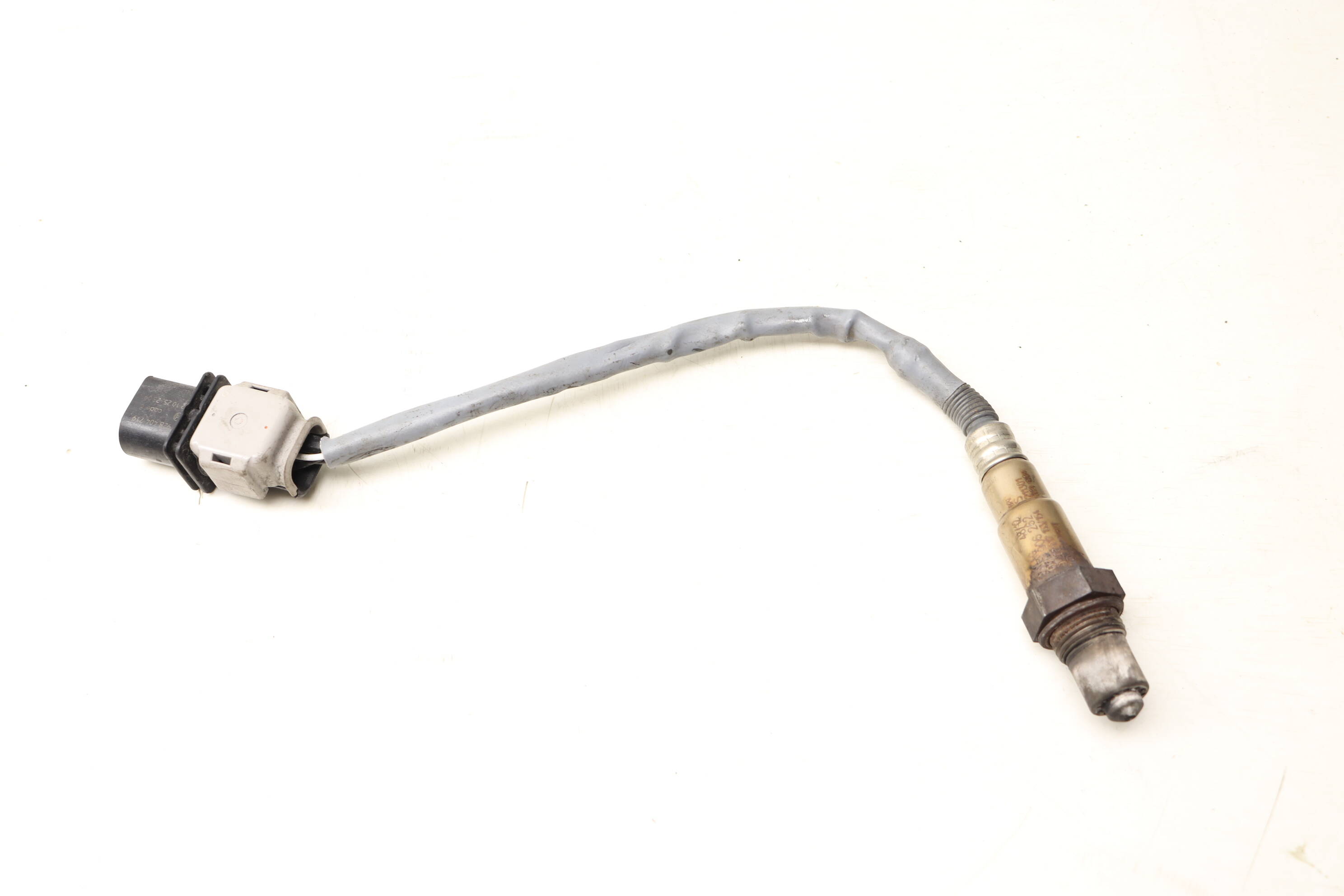 Audi Oxygen O2 Sensor - Pre Cat Upstream 07L906262S