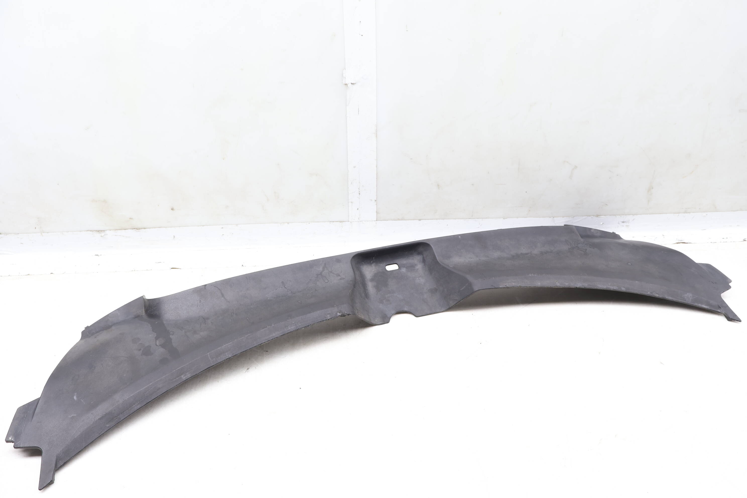 Audi Front Bumper Cover Panel (A6 Quattro, A6, S6) 4F0807081