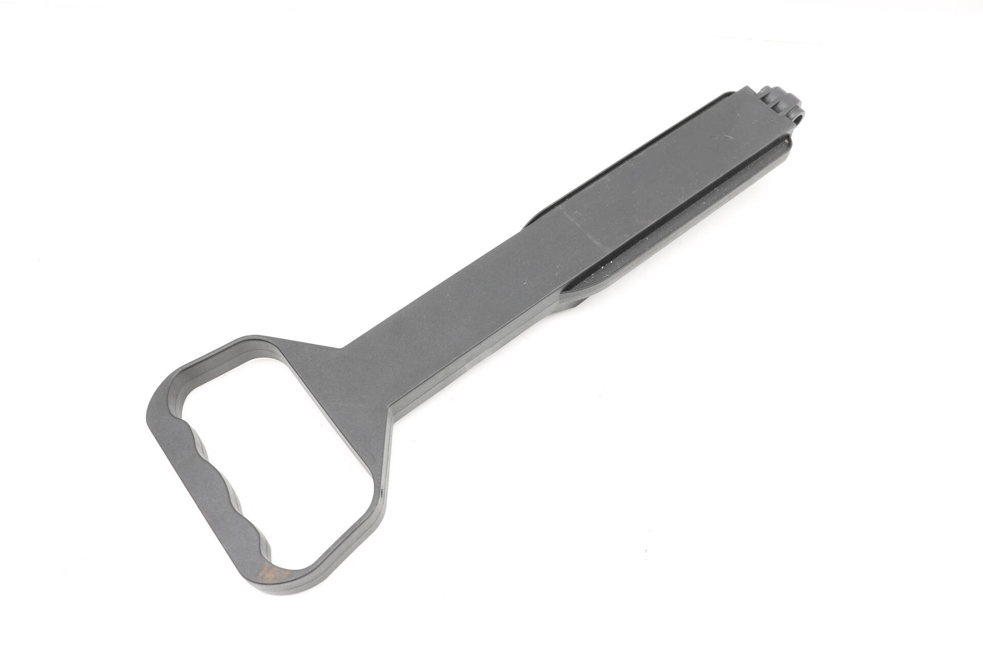 WolfAutoParts.com - TRUNK / SPARE TIRE HANDLE - BMW X3 - 51717030528