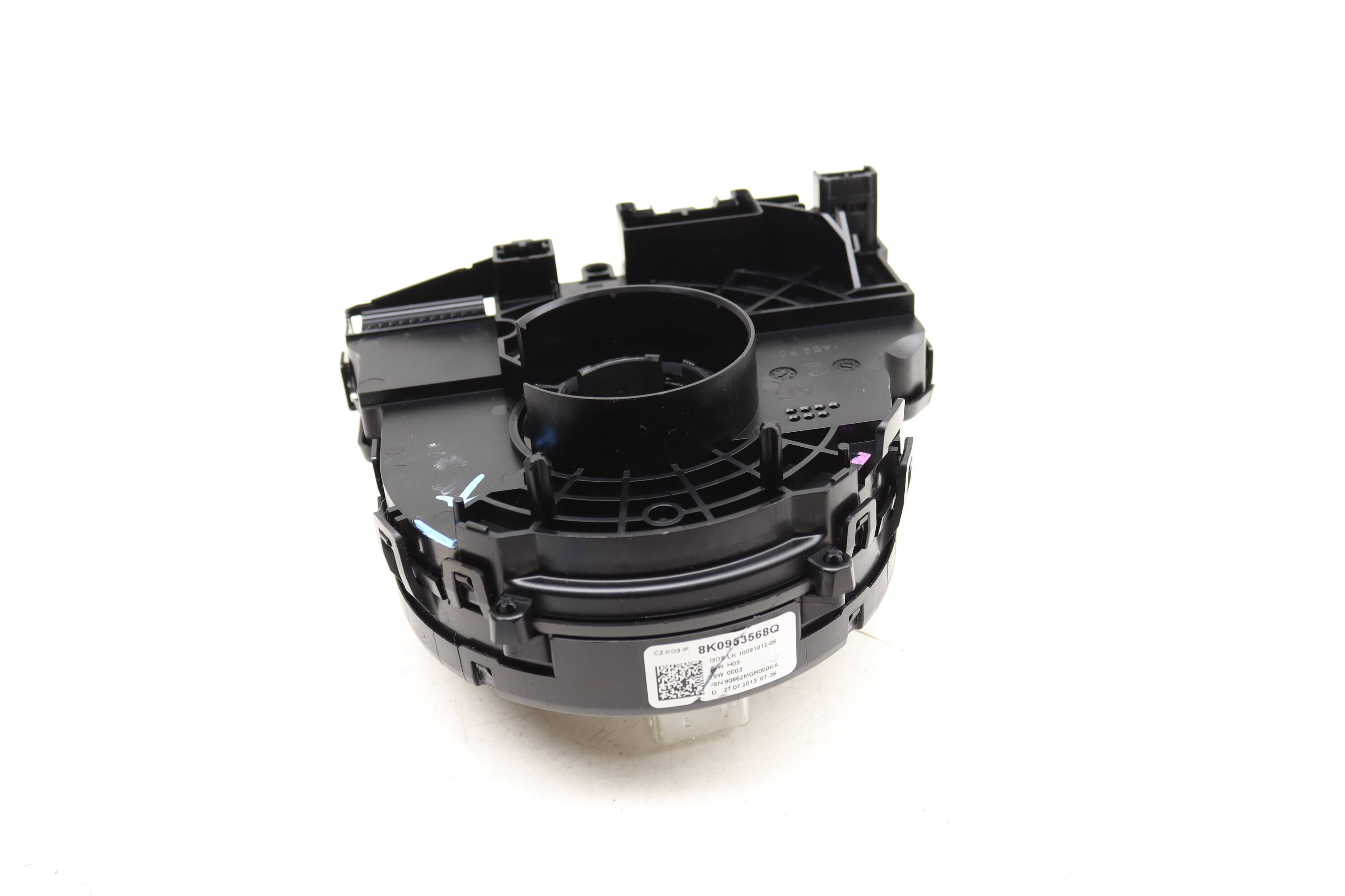 Audi Clock Spring 8K0953568Q