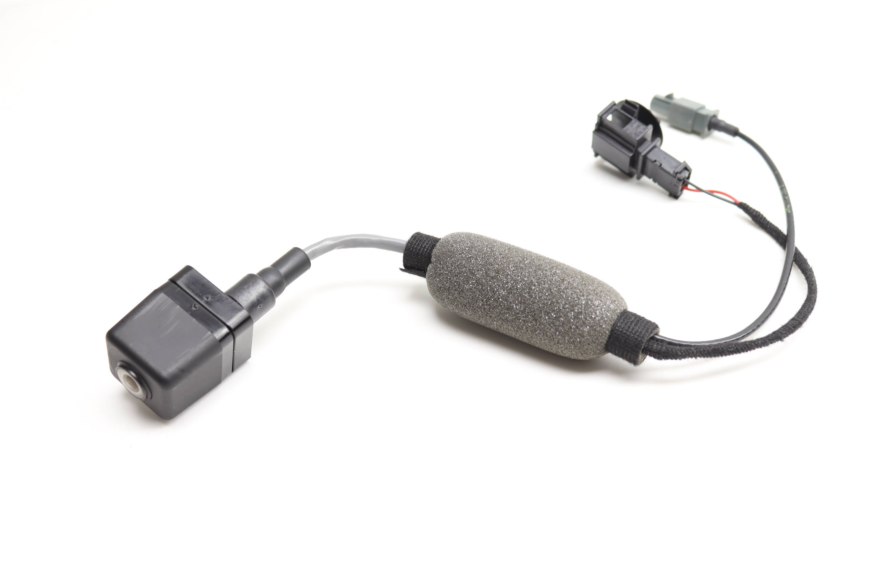 Audi Camera / Adaptive Cruise Control Module 4G0907217A