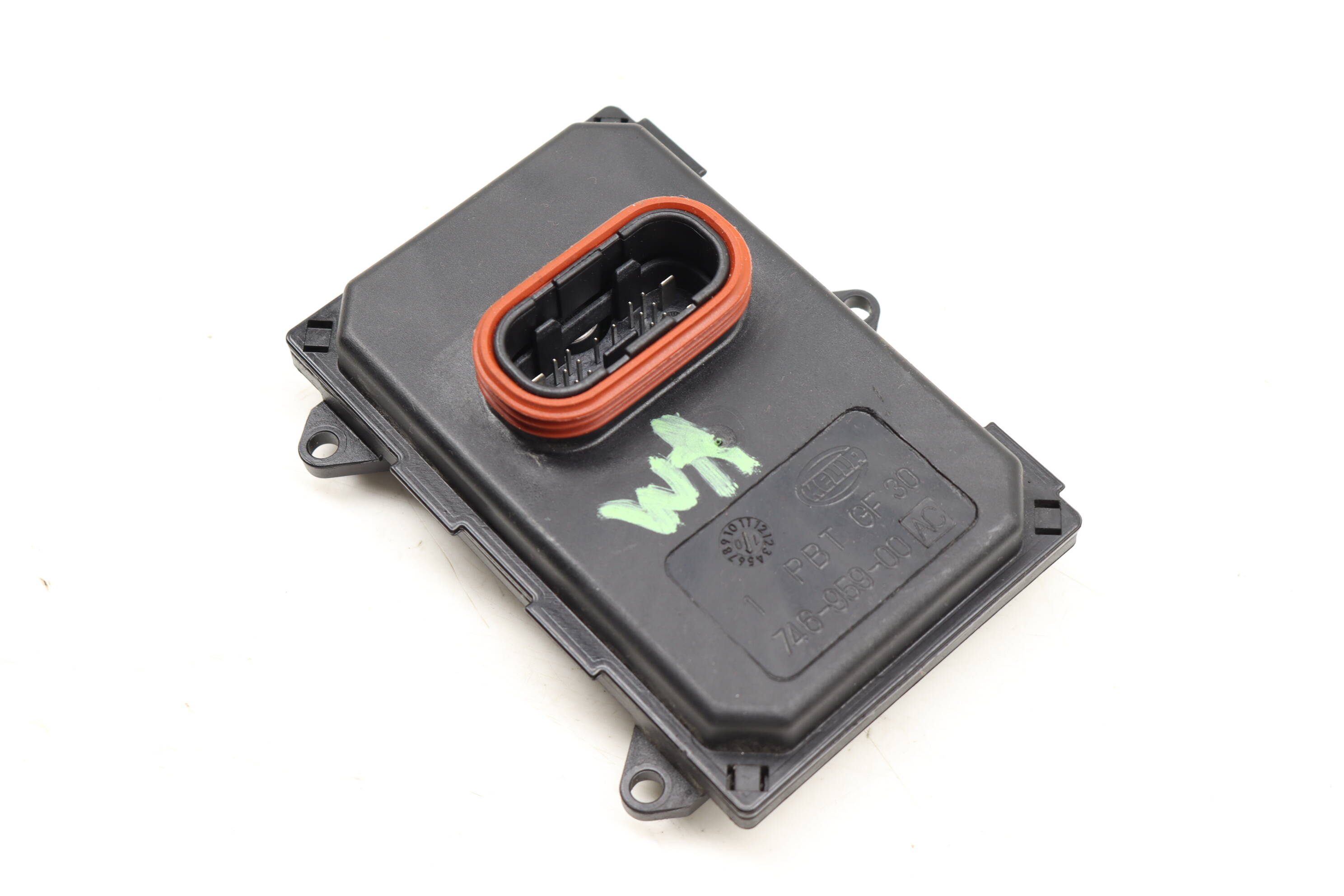 HID / XENON HEADLIGHT POWER MODULE - AUDI A3 A6 A8 S3 S6 VW JETTA