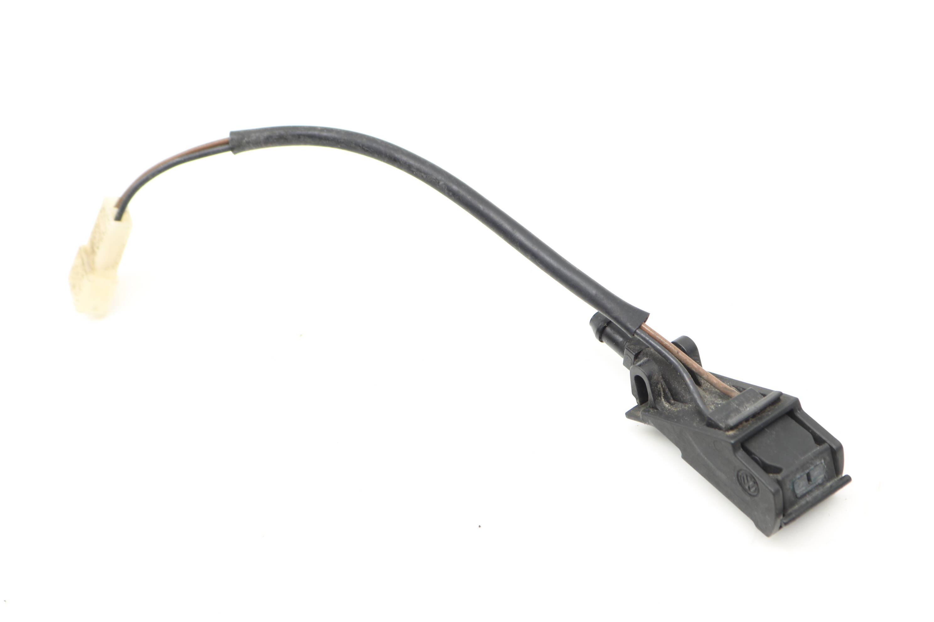 VW Windshield Washer Sprayer Jet / Nozzle 6E0955986