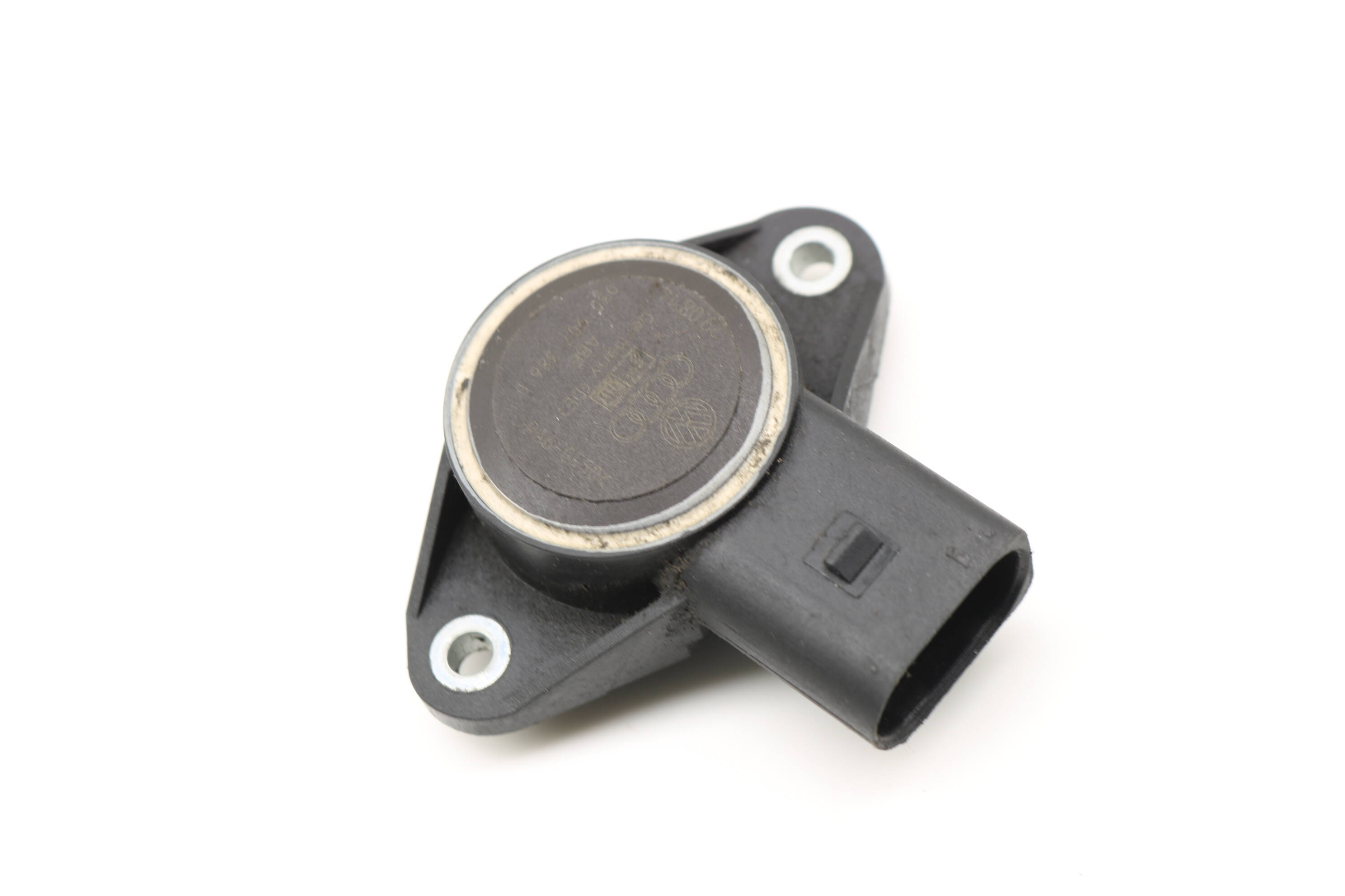 Audi Intake Manifold Sensor / Potentiometer 03C907386D