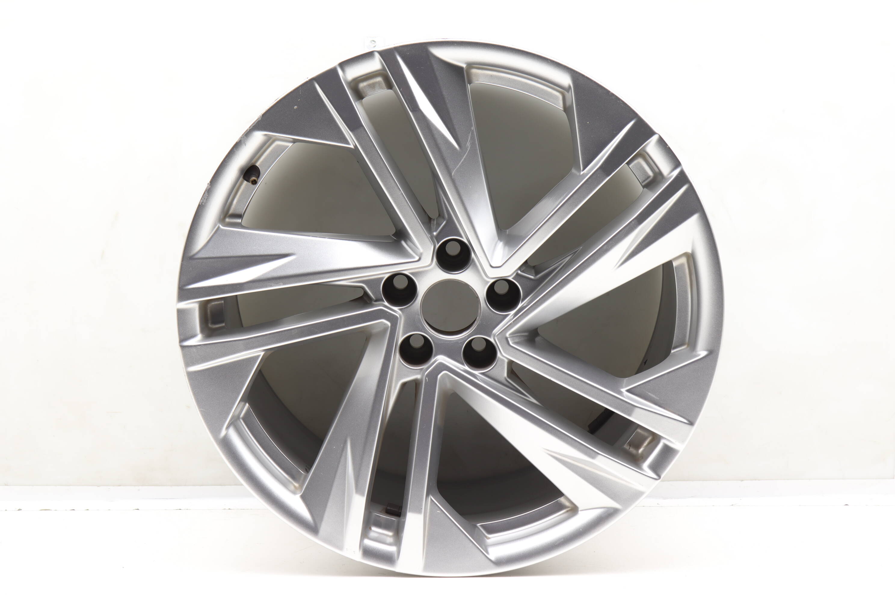 Audi 20" Inch Alloy Rim / Wheel (Q7) 4M0601025BQ