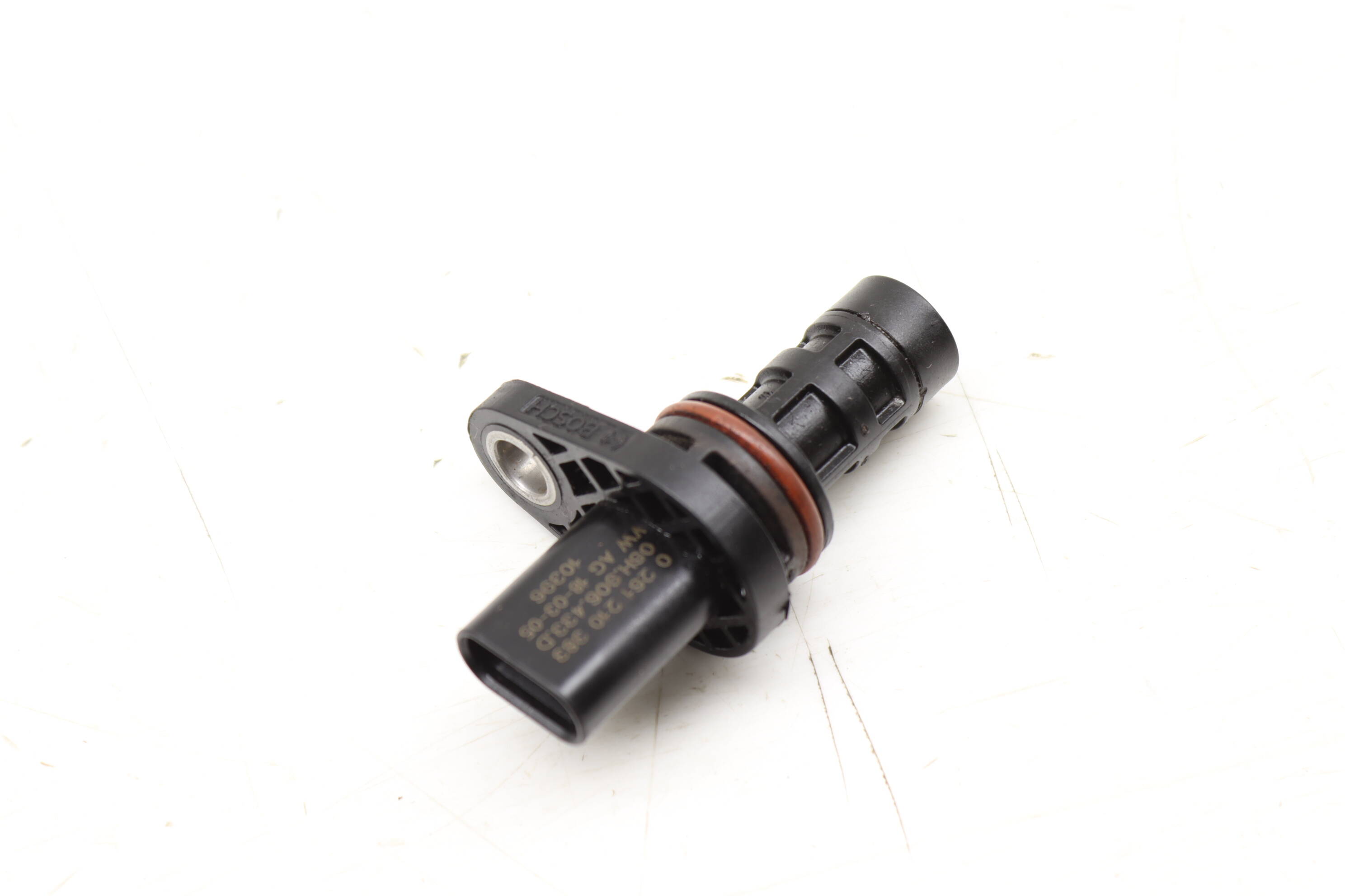 Audi Secondary Air Pump Pressure Sensor 06E906052