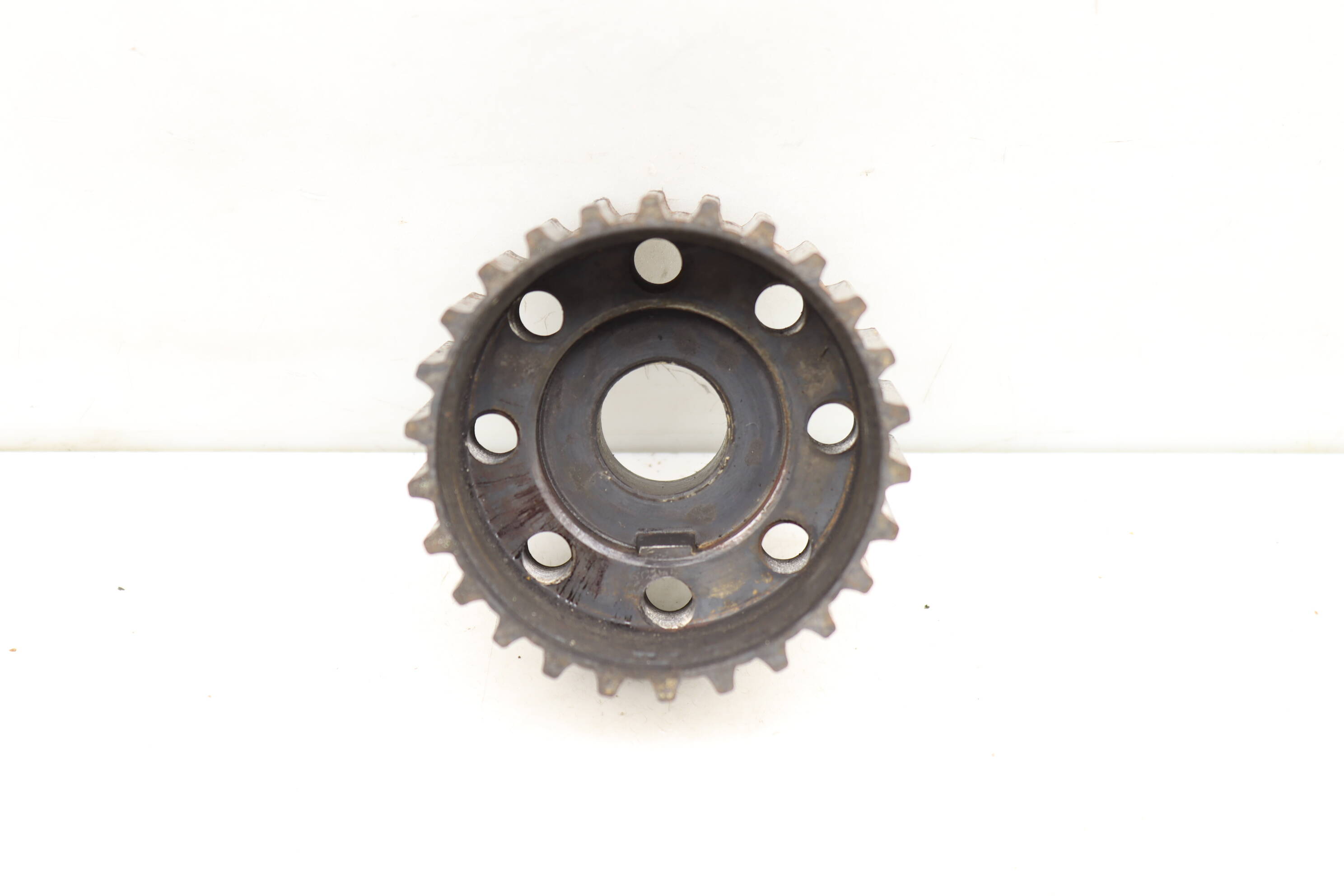 Audi Lower Timing Belt Pulley / Gear 078105263G