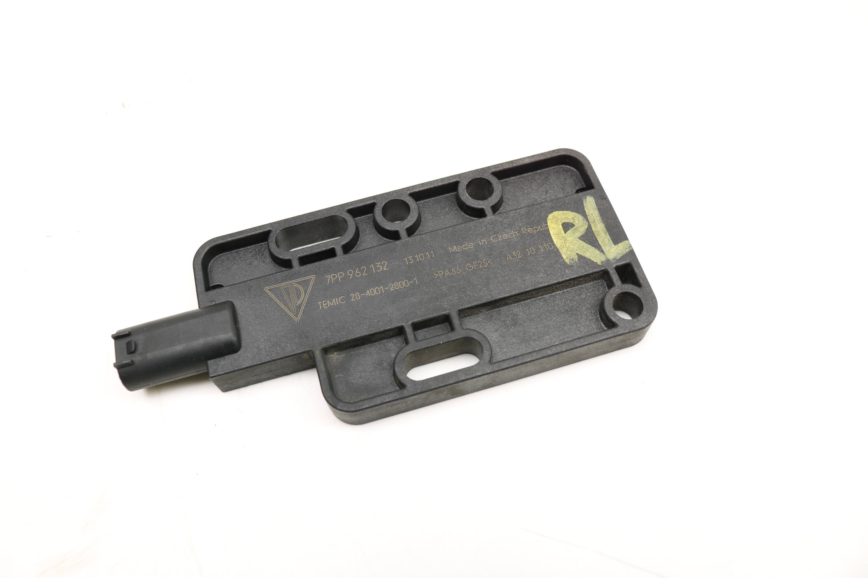 Porsche Kessy / Keyless Entry Antenna 7PP962132