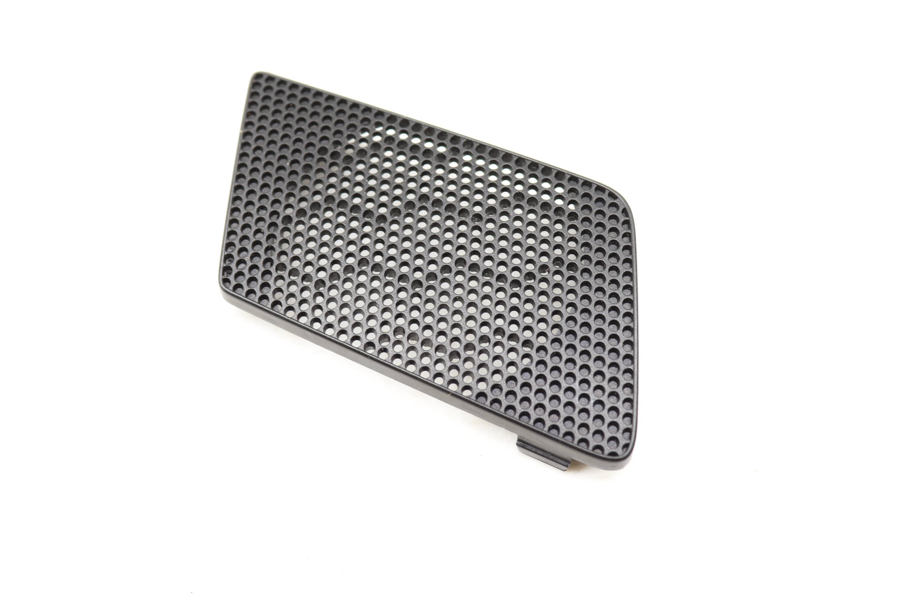 VW Rear Right Door Tweeter Speaker Grille (Touareg)