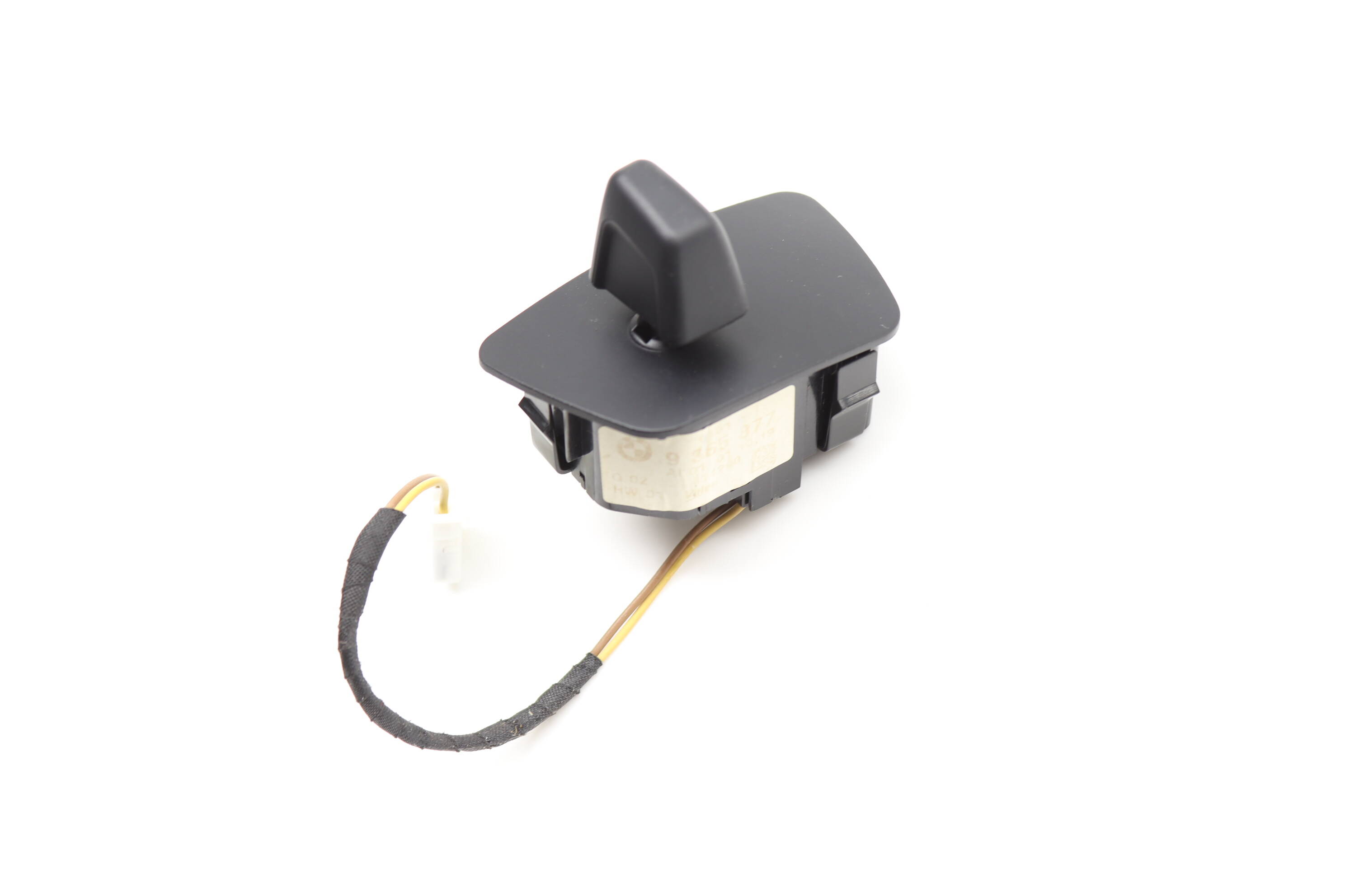 BMW Steering Column Adjustment Switch 61319365877