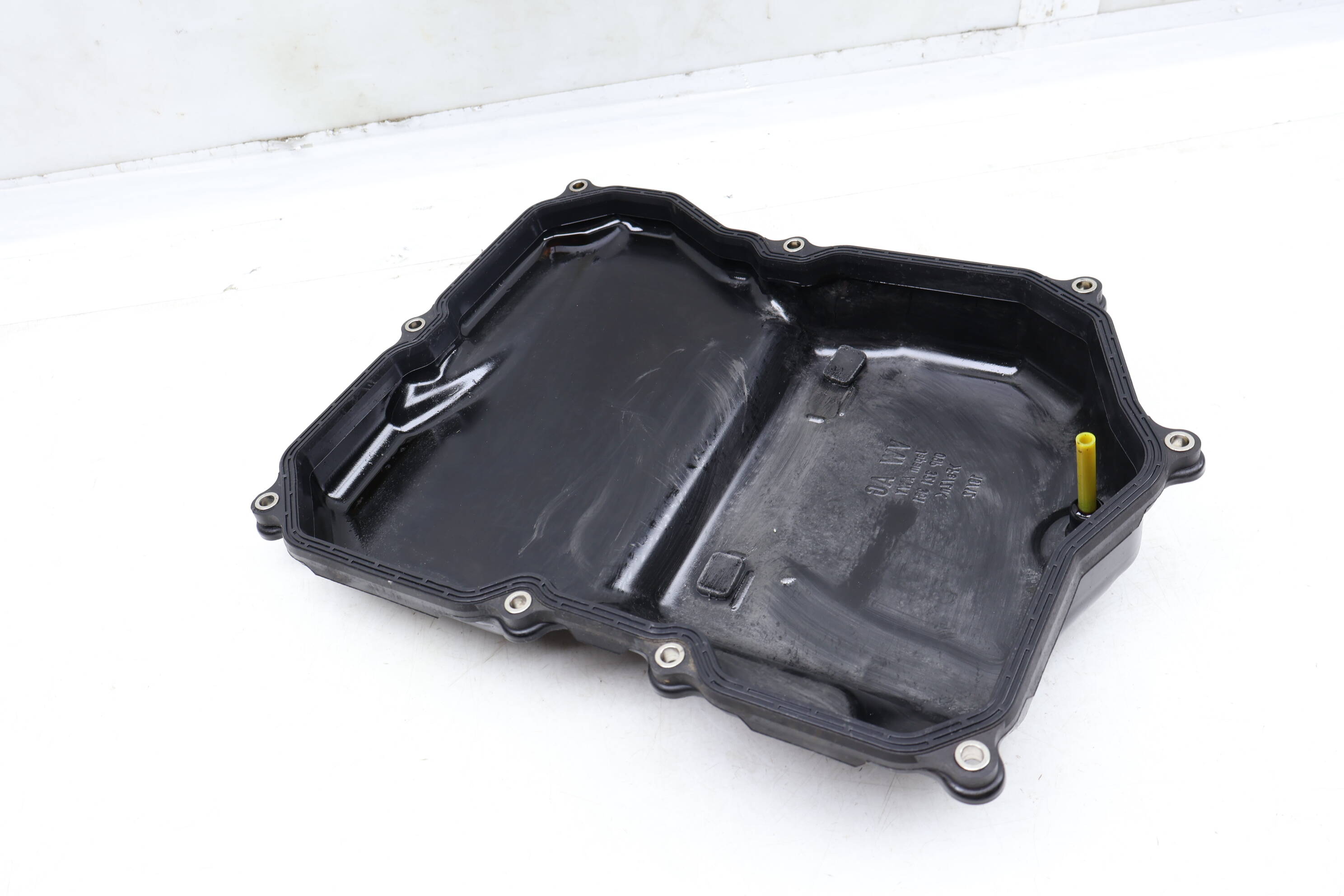 VW Transmission Oil Pan / Sump 09P321361