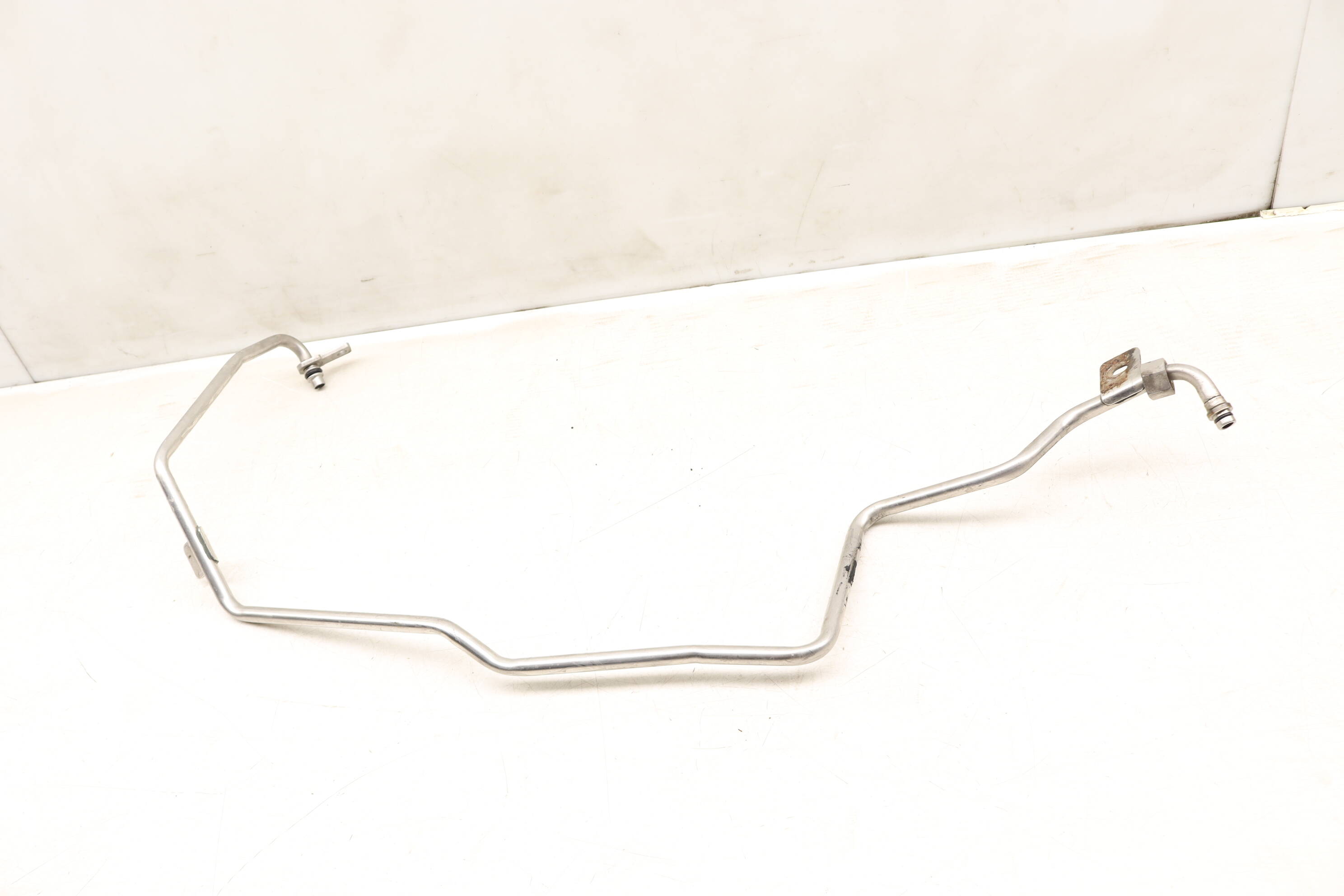 Audi Transmission Oil Cooler Pipe / Line (Q5, SQ5) 8R0317818AL