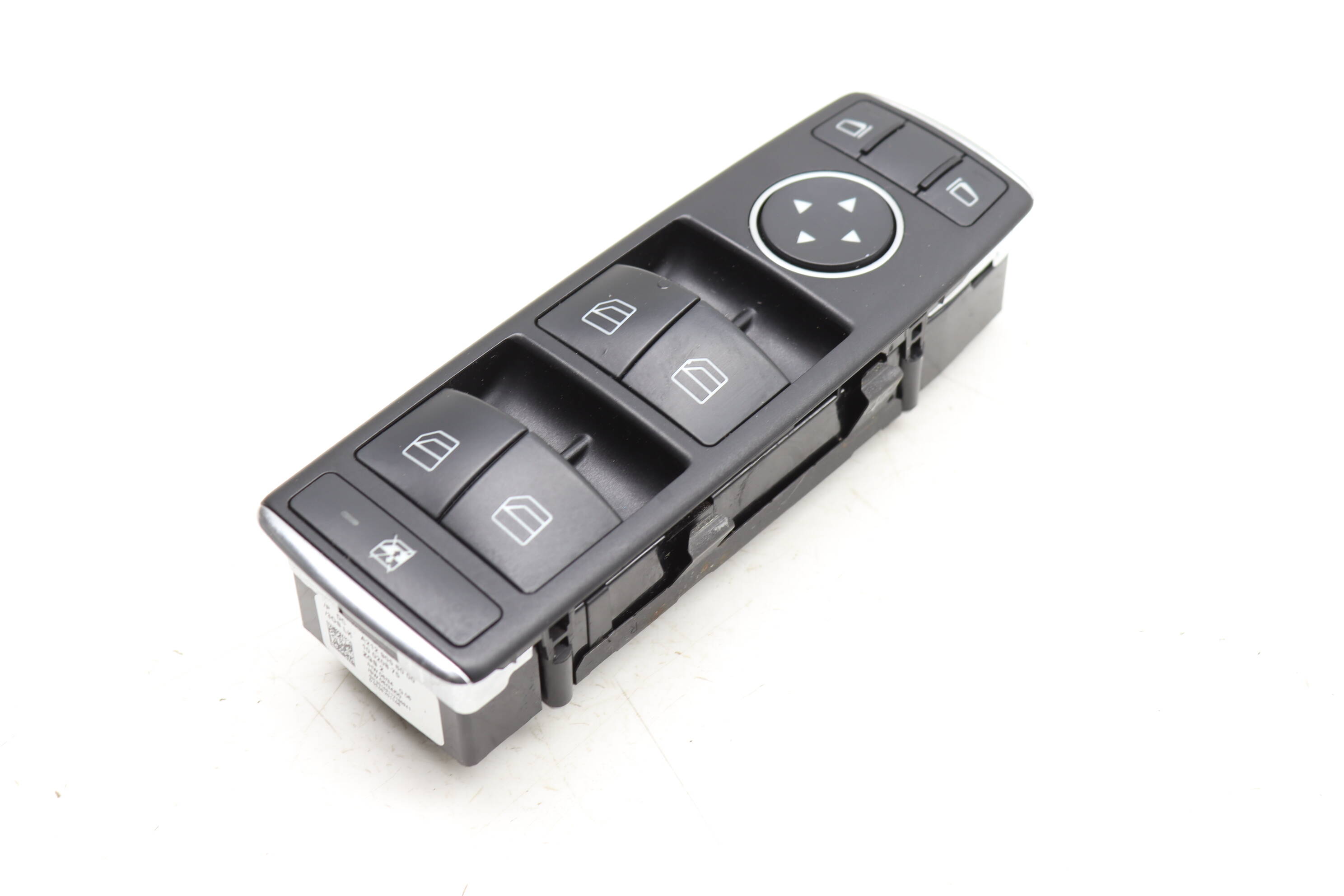 Genuine Used Mercedes-Benz CLS450 Parts